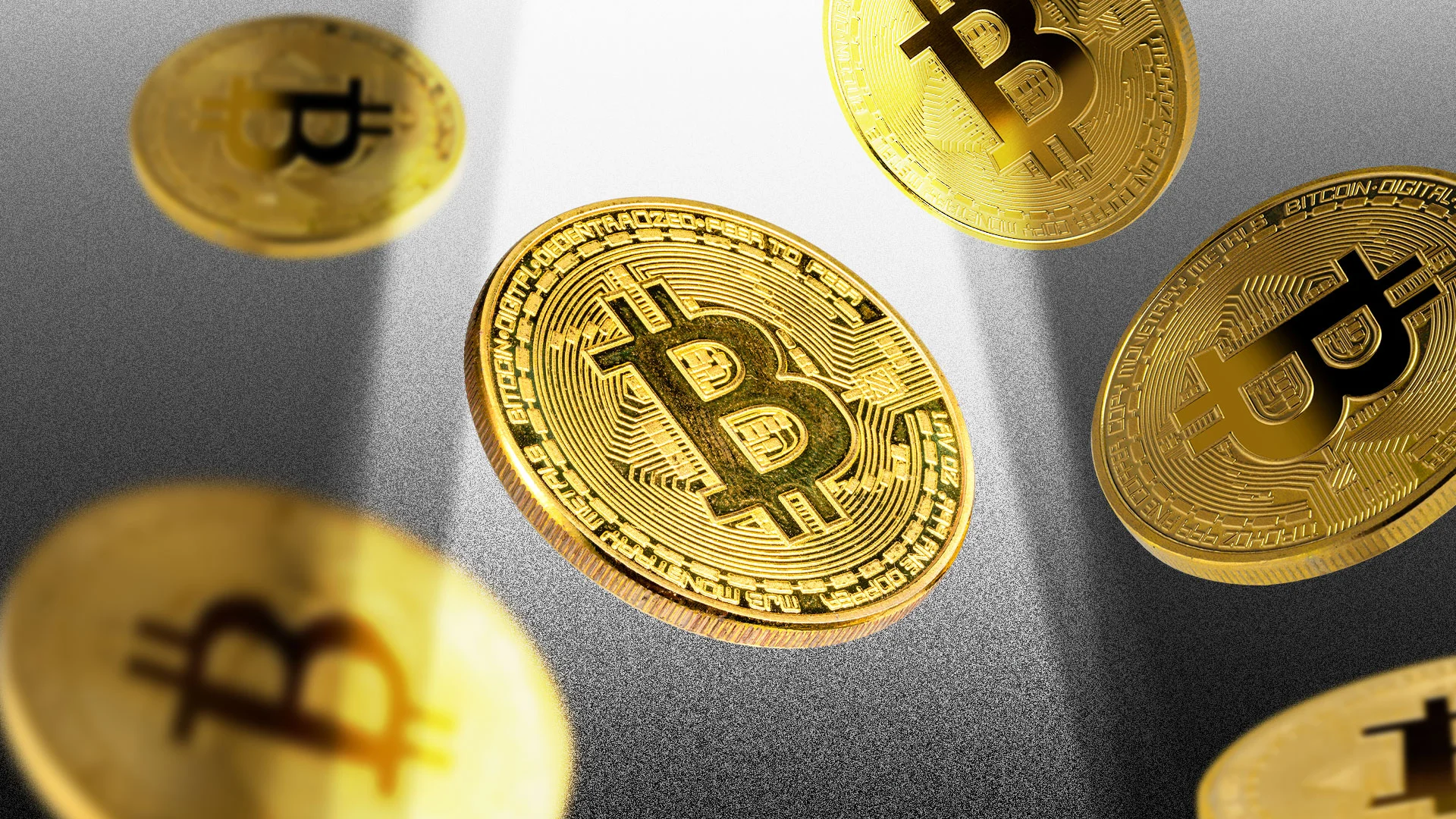 Bitcoin price crash today: Why are crypto markets sinking so low ...