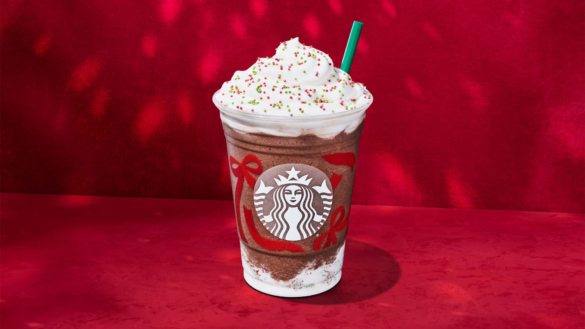 Why you can only find the new Starbucks holiday drink at Target- Fast ...