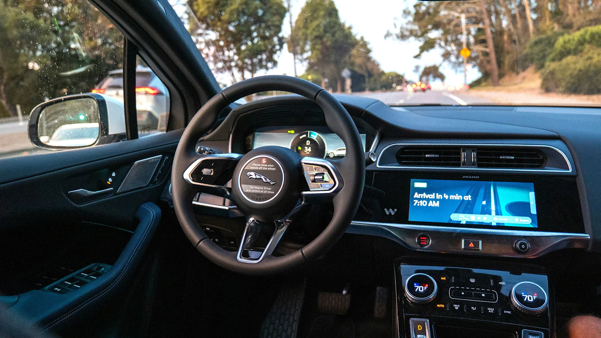 Waymo is bringing fully autonomous driving to five more cities - Fast ...