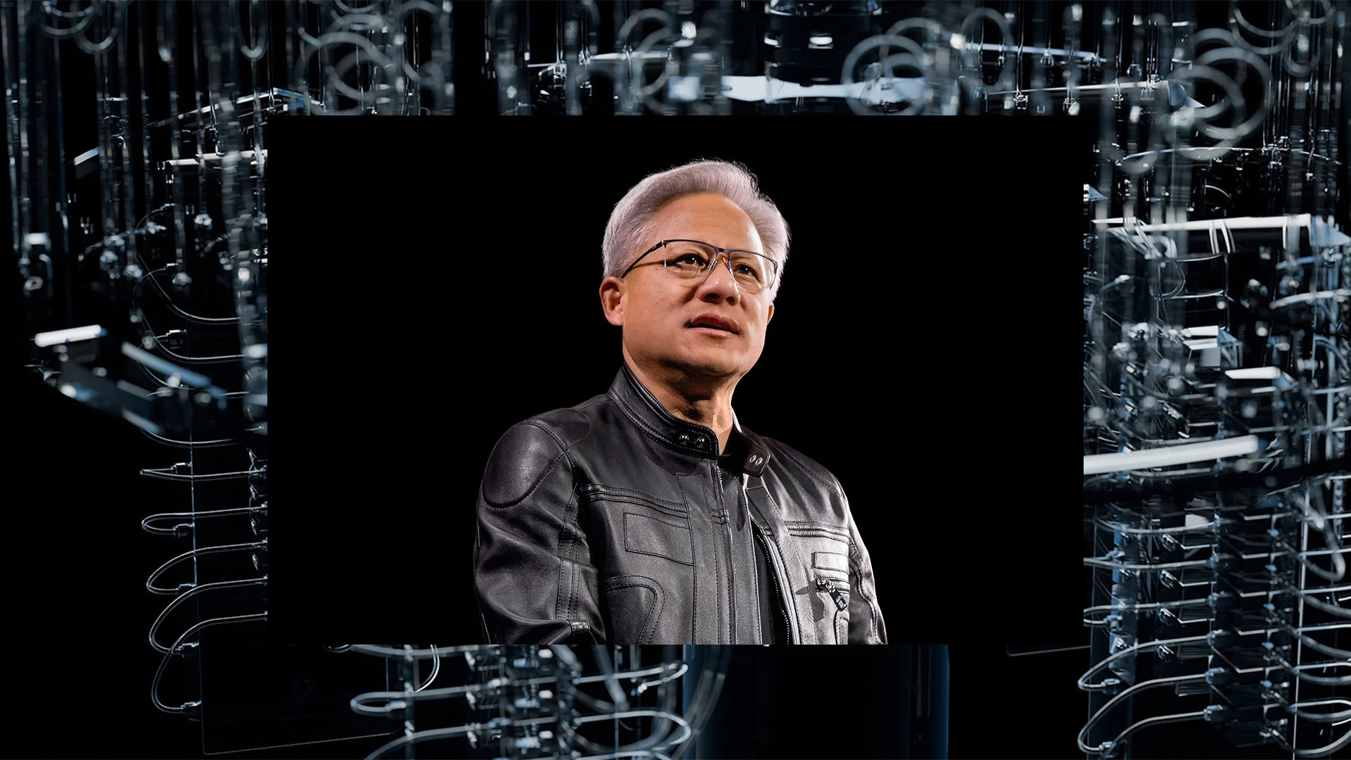 Nvidia earnings: AI stocks slide as date nears: What to expect - Fast ...