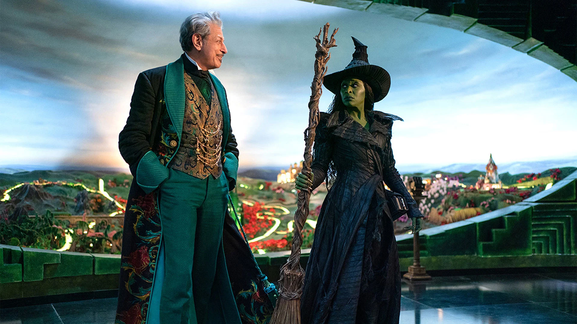 ‘Wicked: For Good’ box-office predictions, reviews, and more - Fast Company
