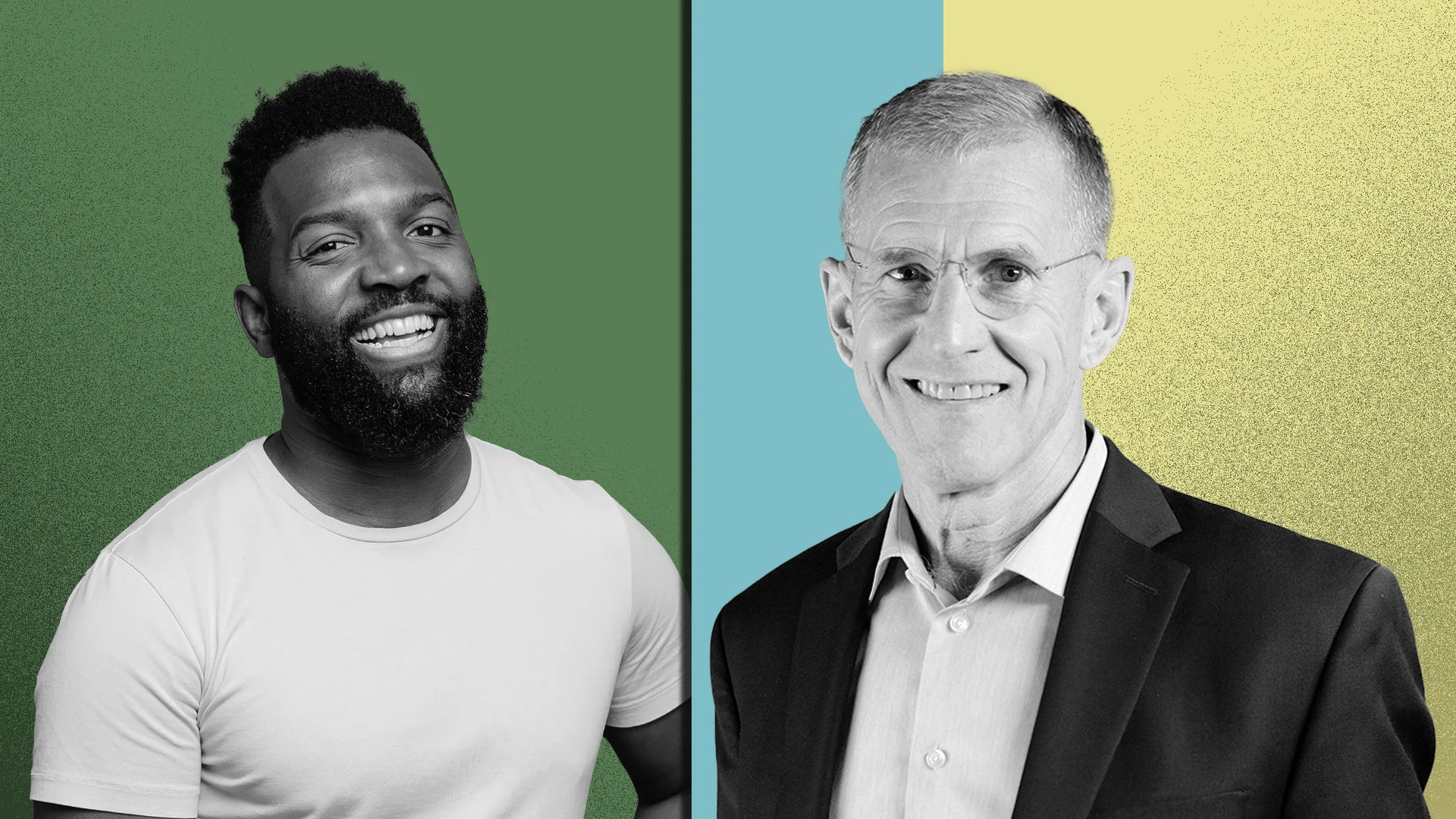 Stanley McChrystal says leaders must have good character and strong ...