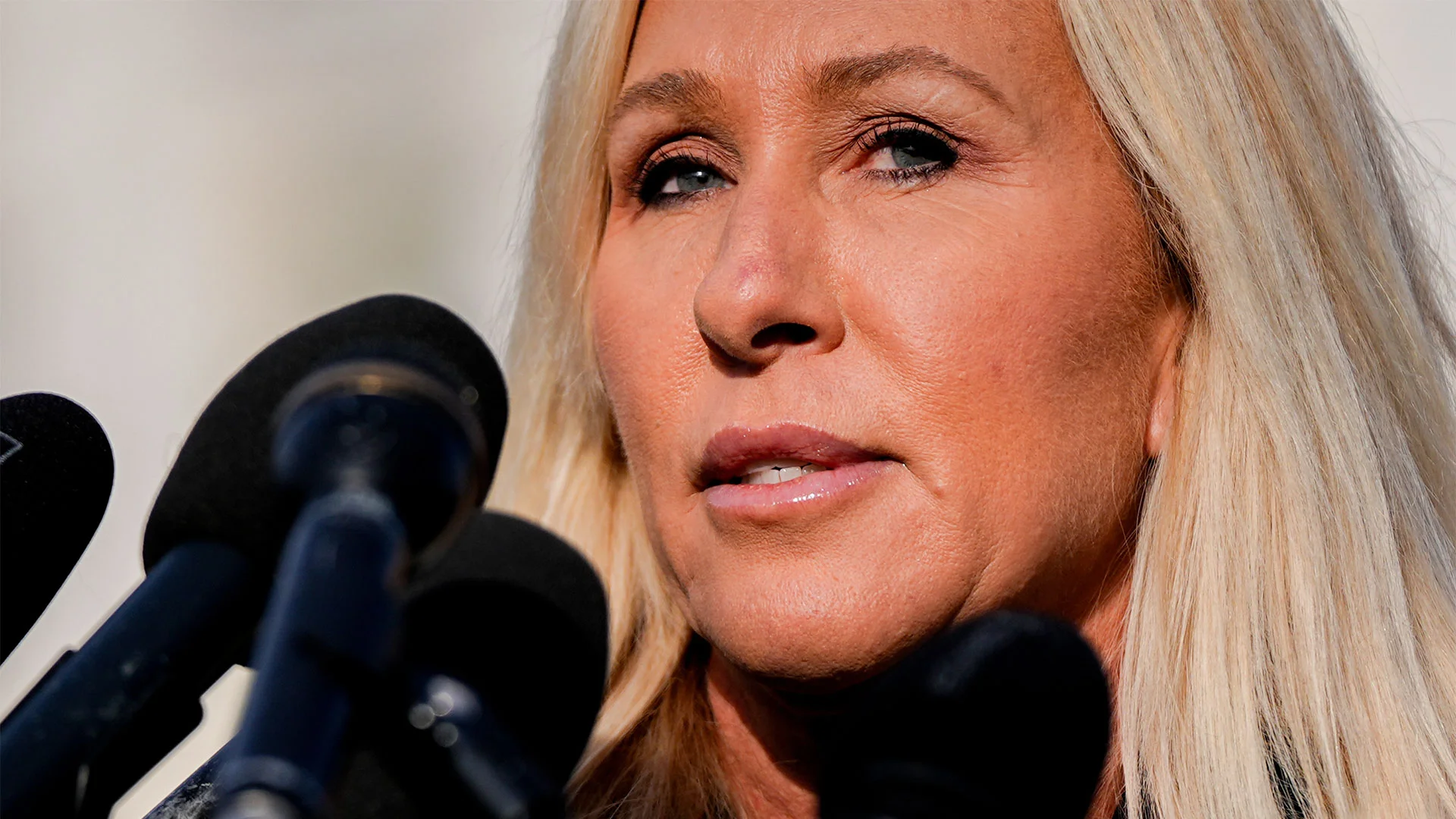MTG resigns: Marjorie Taylor Greene leaving Congress, Trump fallout ...