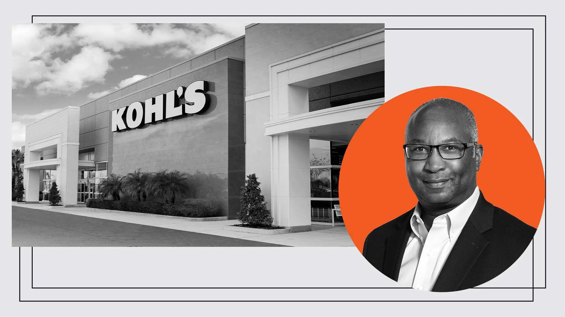 What to know about the new Kohl's CEO: Michael Bender takes over after leadership drama, ahead ...