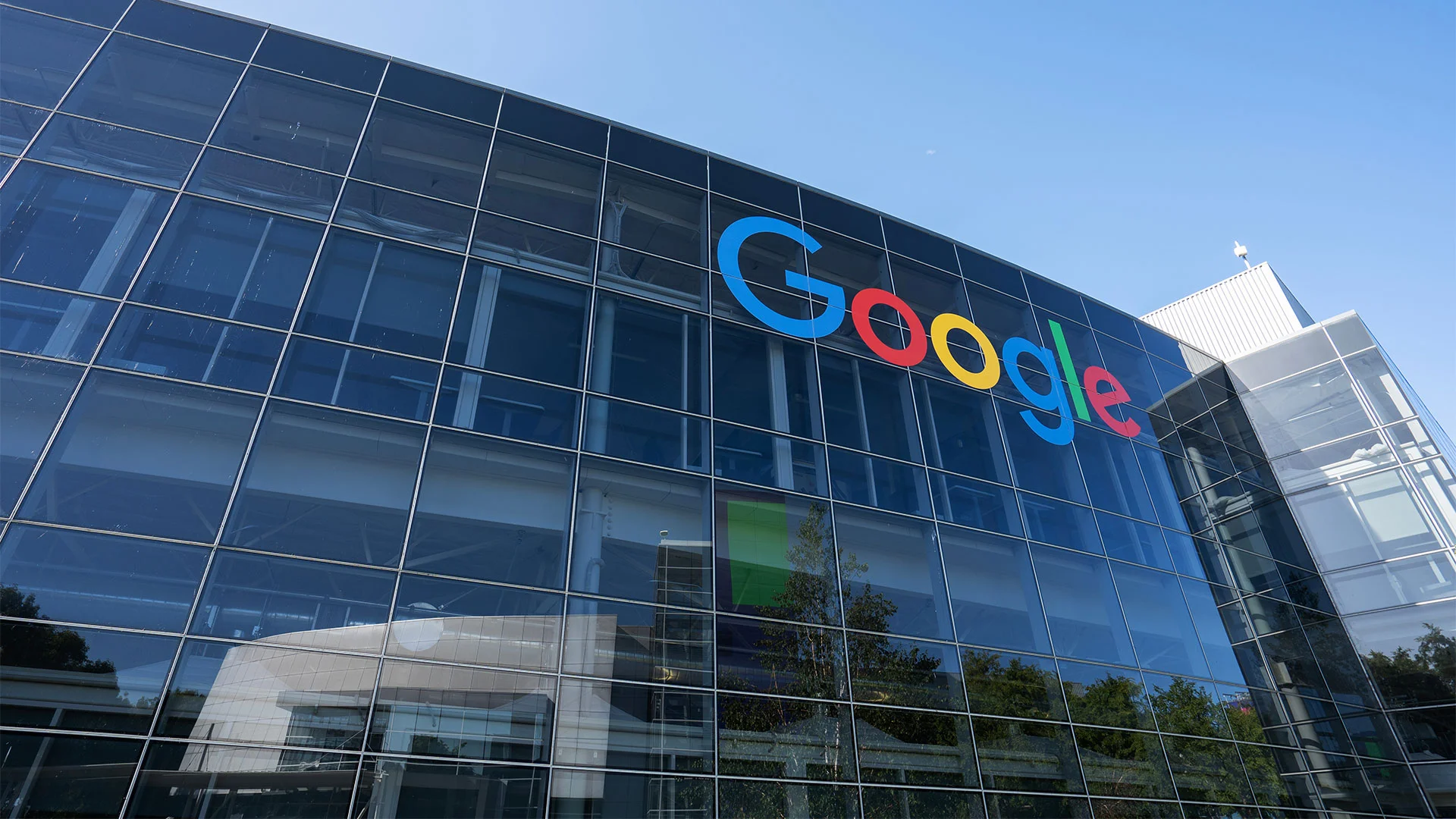 Google stock price today: GOOG surges on AI wins, $4 trillion near ...