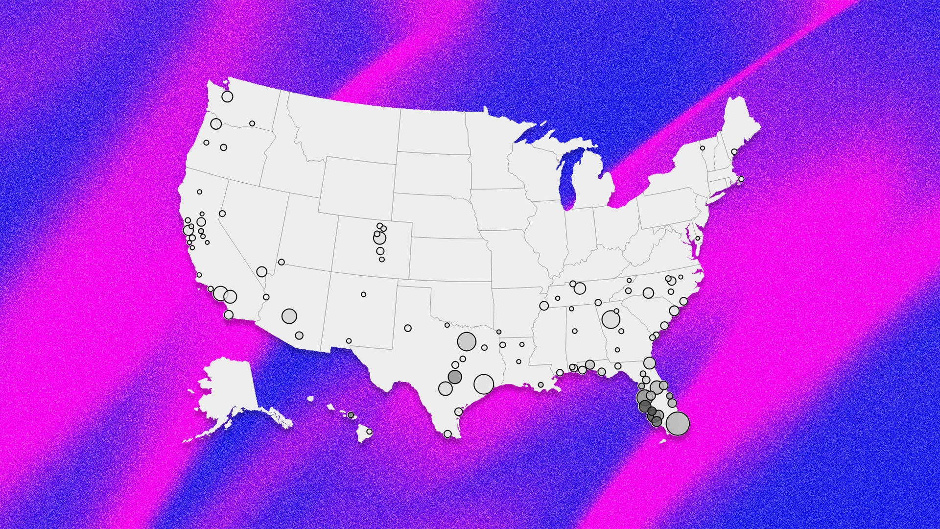 Home prices are falling in these 105 major housing markets - Fast Company