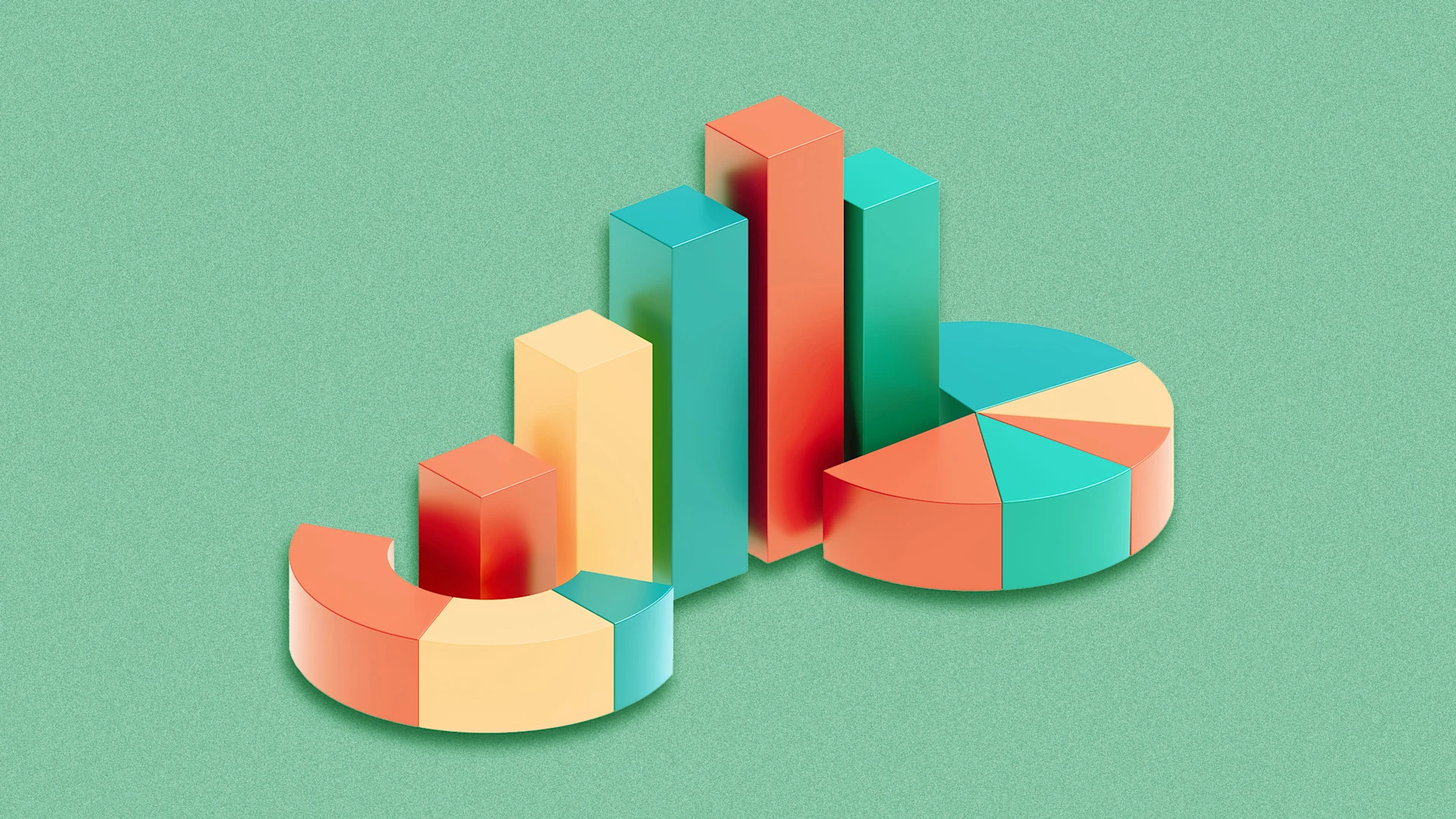 Why diversification can’t make a strategy problem disappear - Fast Company