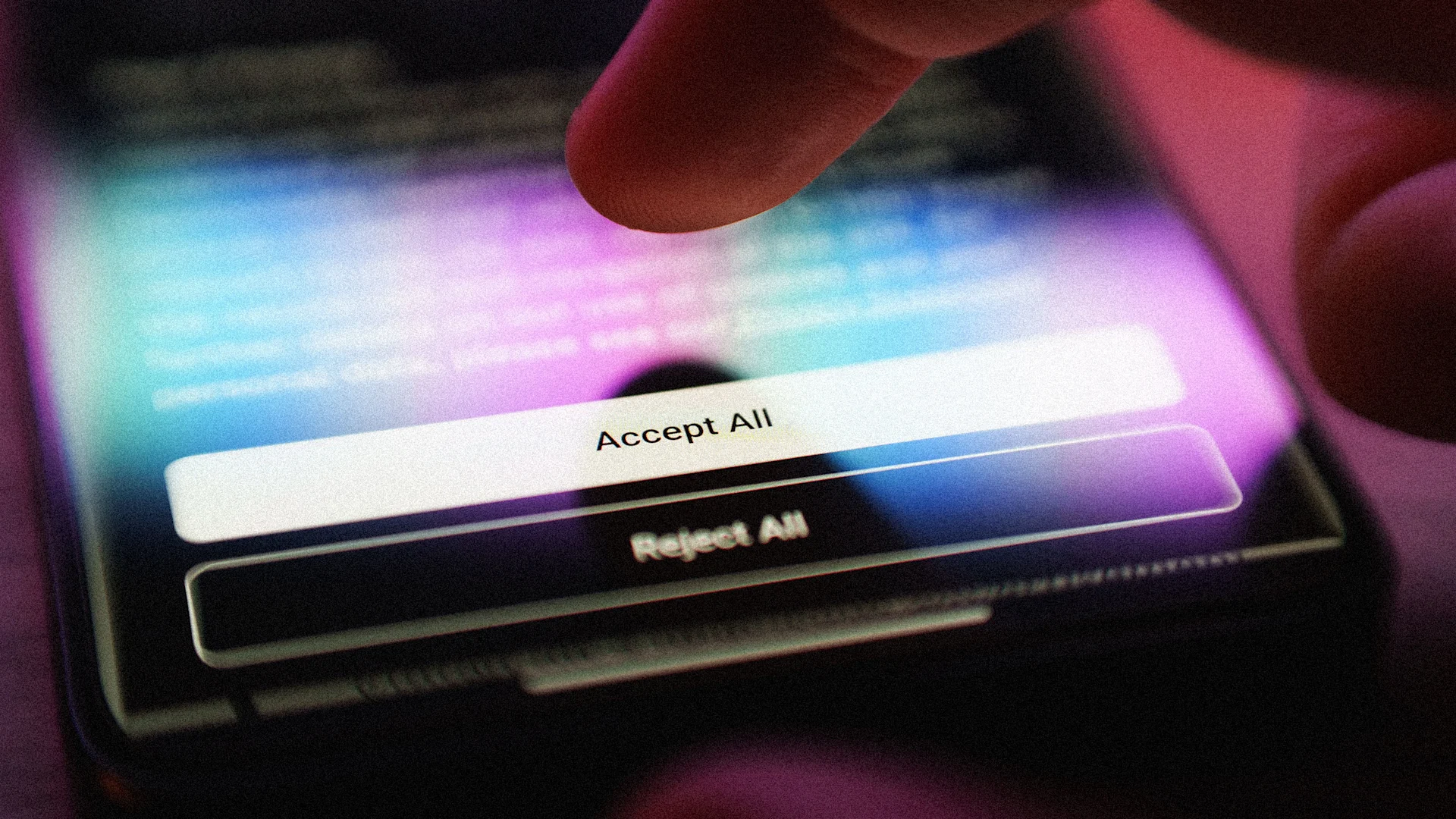 Why people don’t demand data privacy - Fast Company