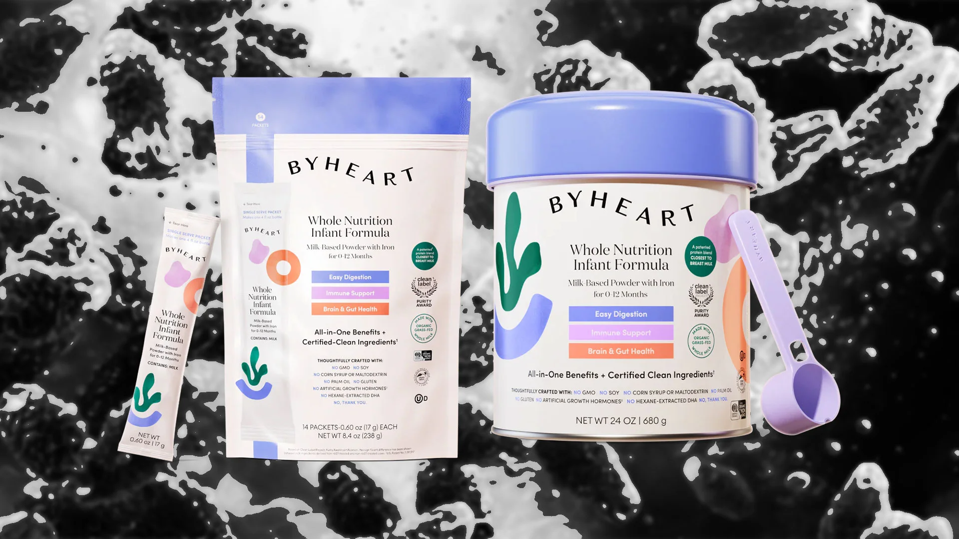 Beware of this baby formula: FDA issues recall warning as infant ...