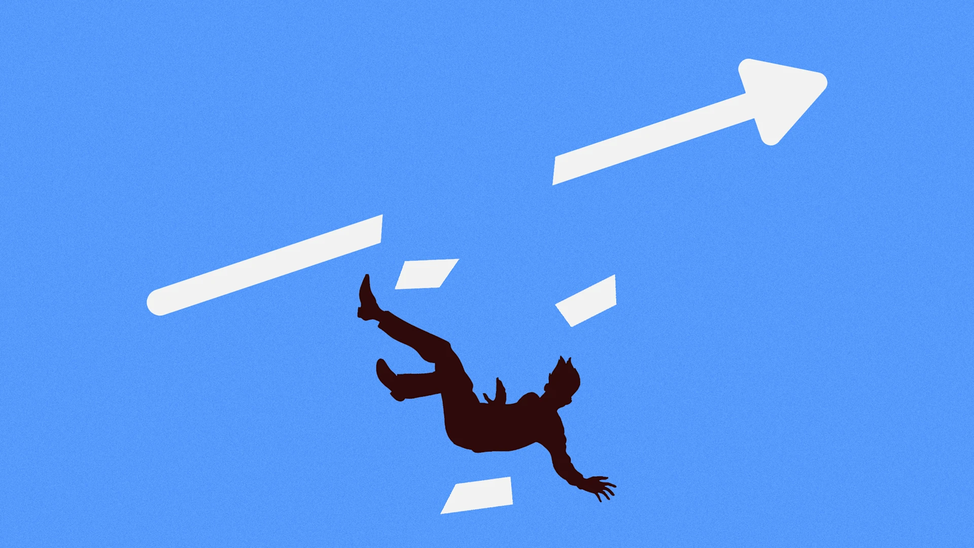 If you haven't failed big, you aren't ready to lead - Fast Company