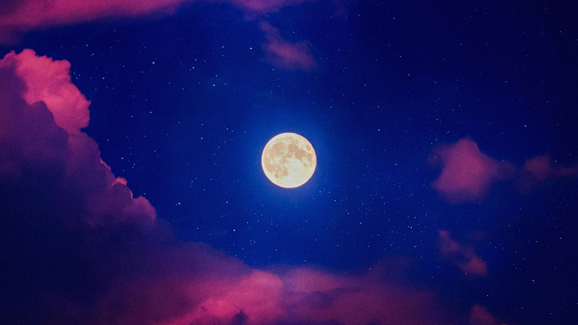 November 2025 beaver full moon: Best time to see the biggest, brightest ...