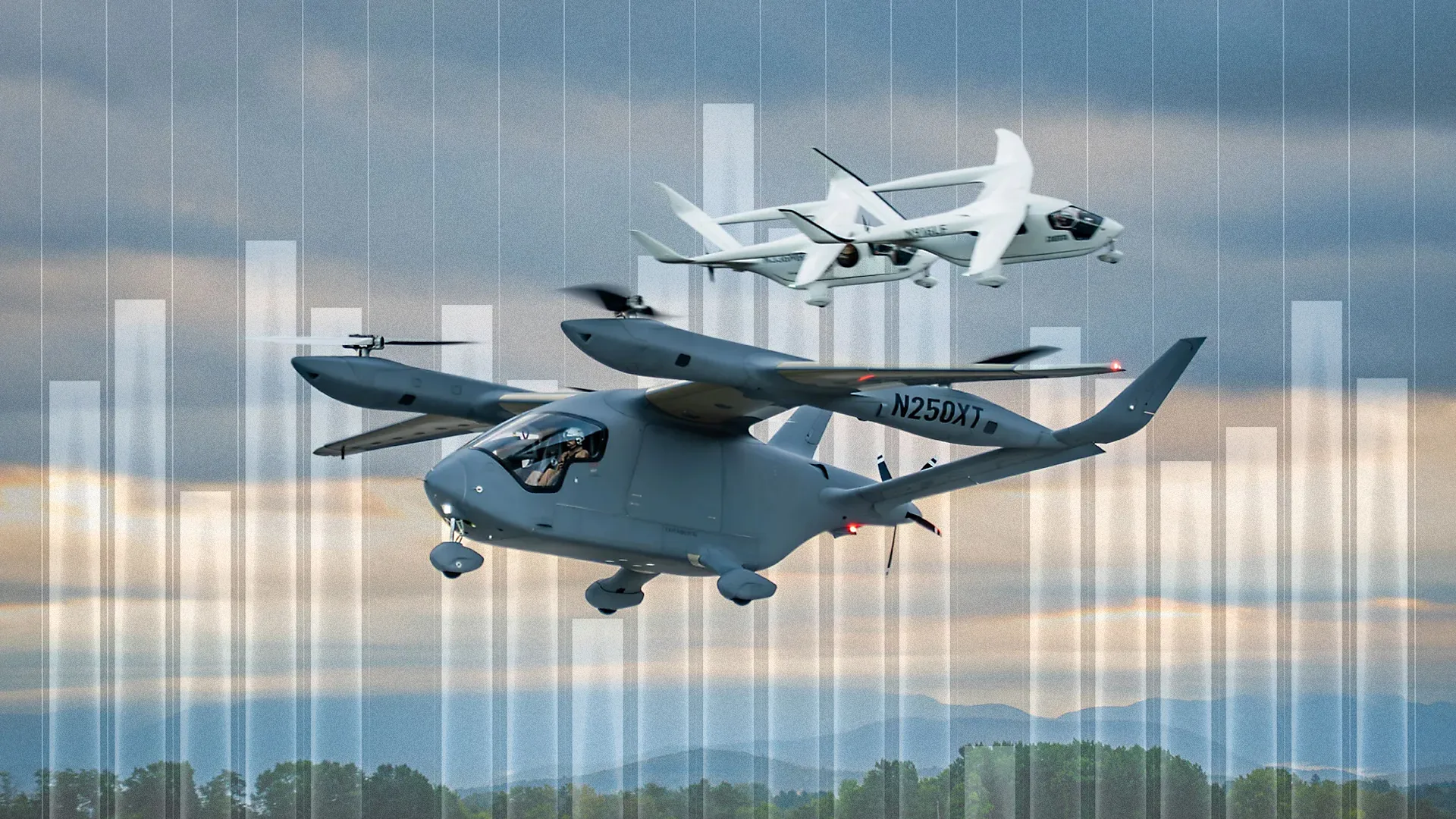 Beta Technologies IPO: stock price today, aircraft maker on NYSE - Fast ...