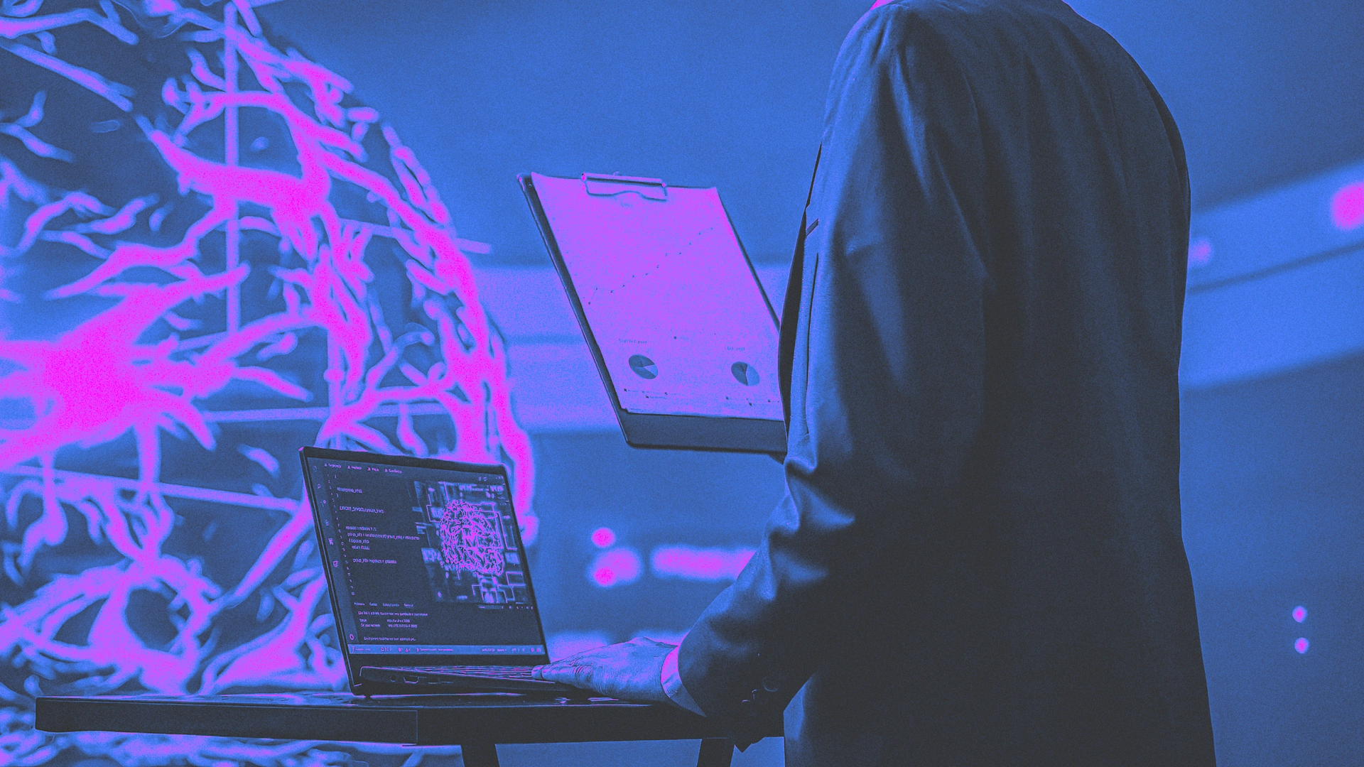 Why your company needs an ‘AI-first’ approach - Fast Company