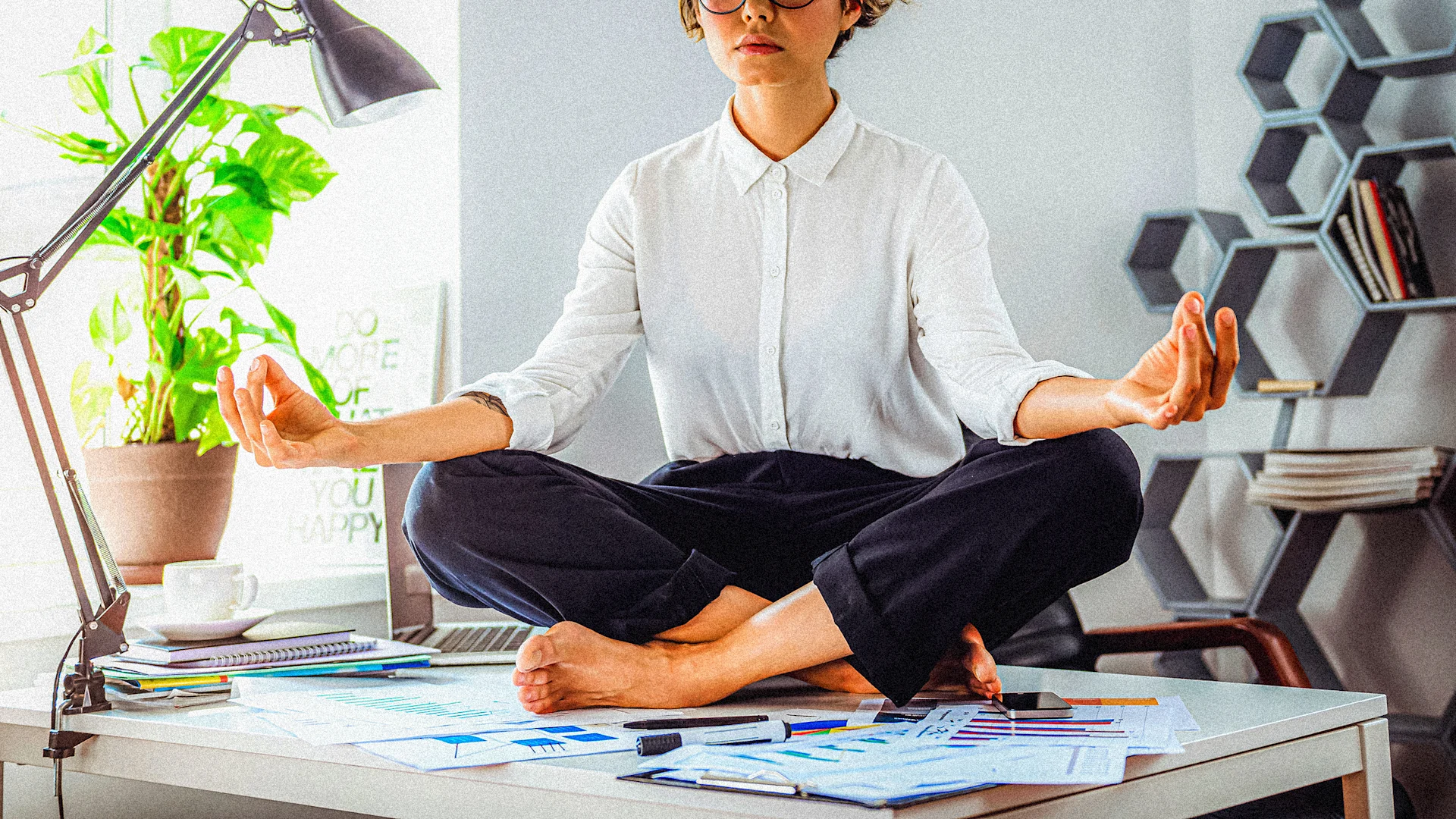 How work-life balance improved my career - Fast Company