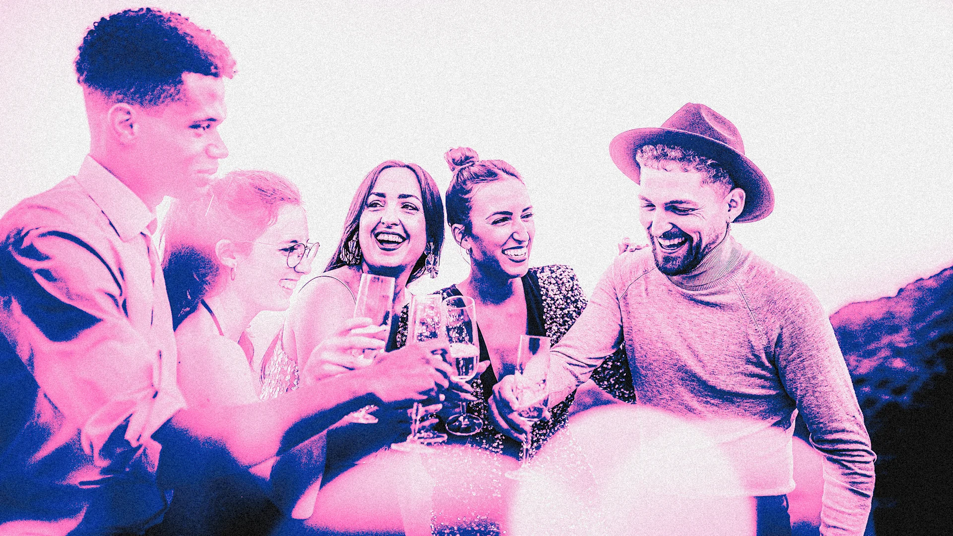 Why we need social connection in real life - Fast Company