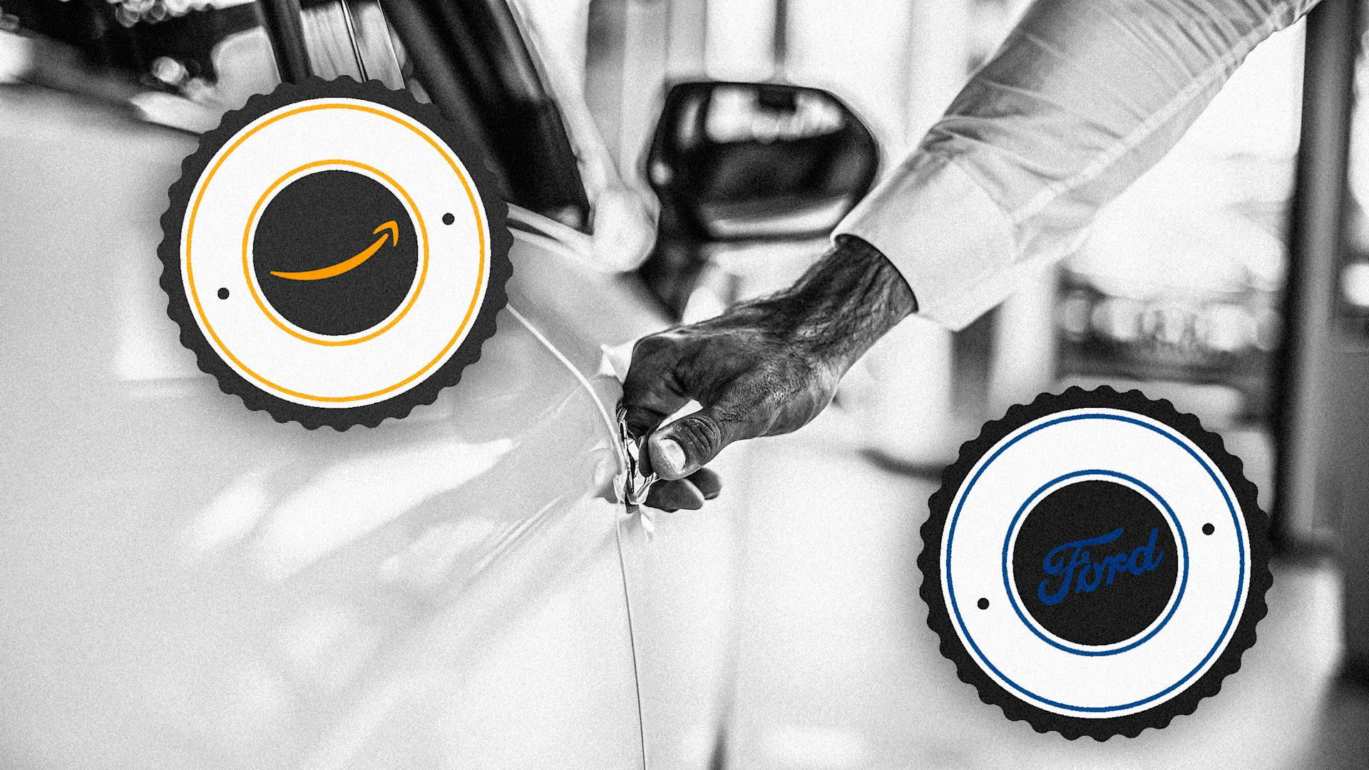 Amazon will now sell Ford-certified used cars as dealers join the ...