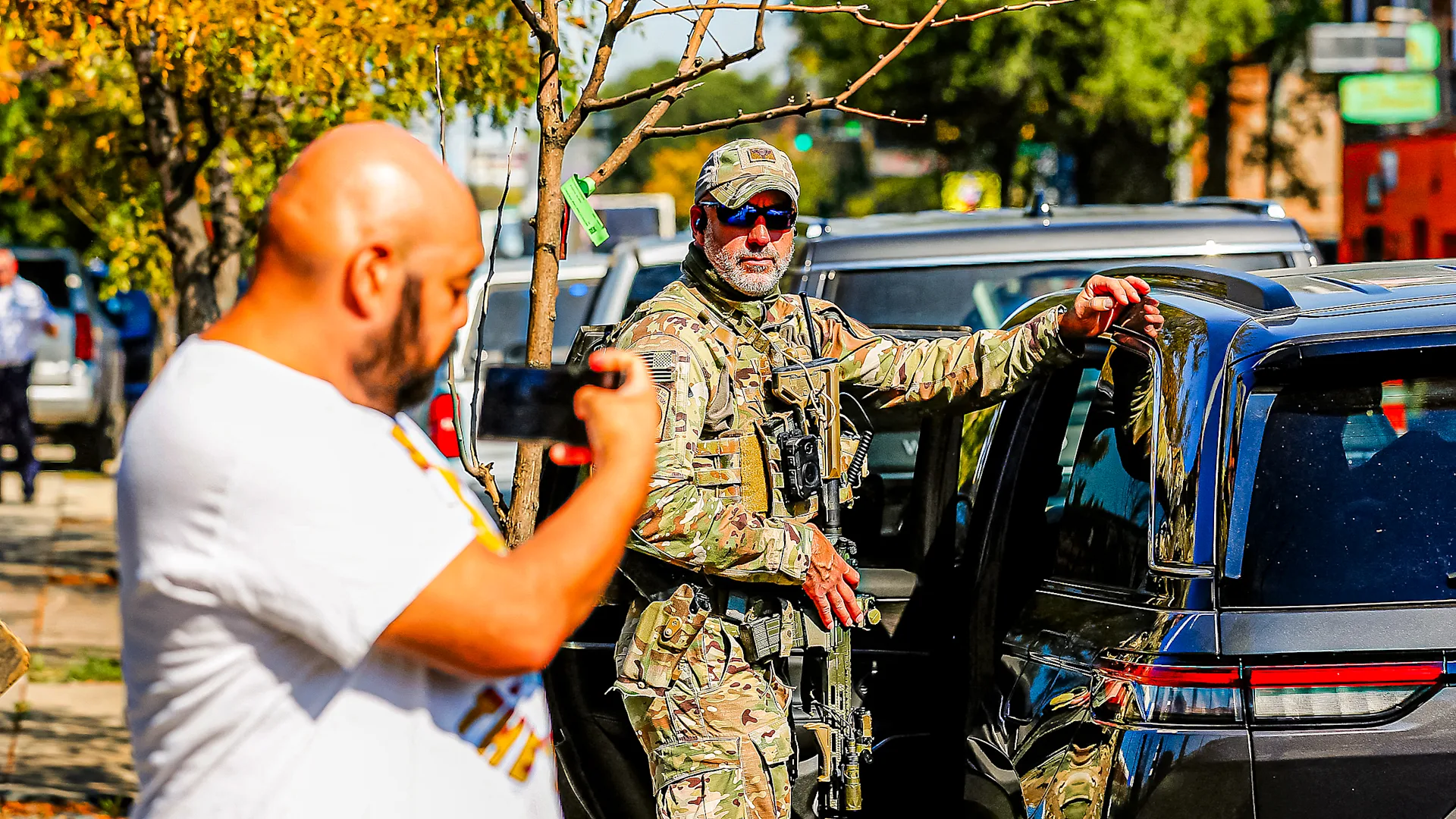 Why did Apple kill ICE tracking apps? - Fast Company