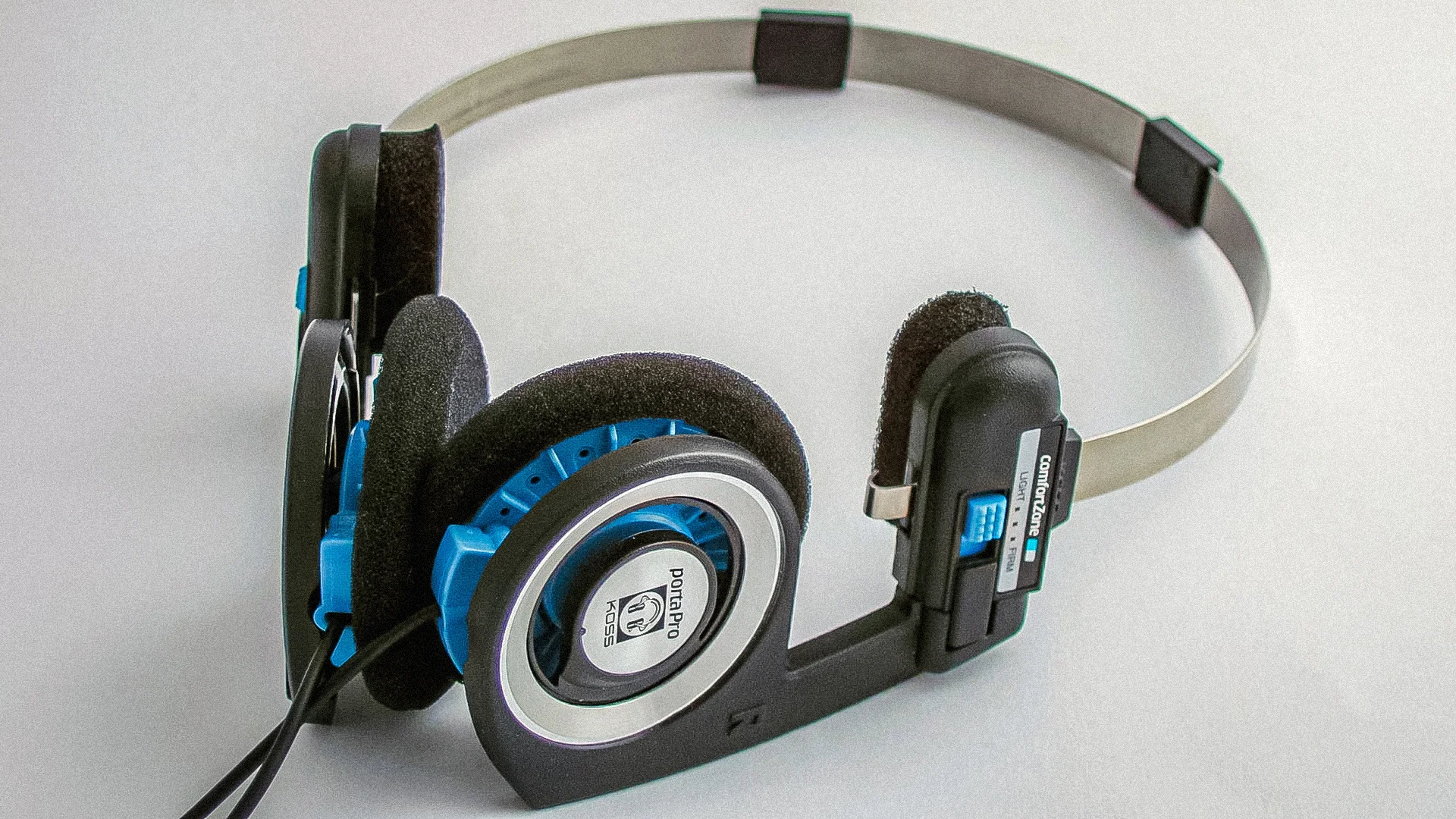 Koss Porta Pros wireless headphones are a winner, here's why - Fast Company