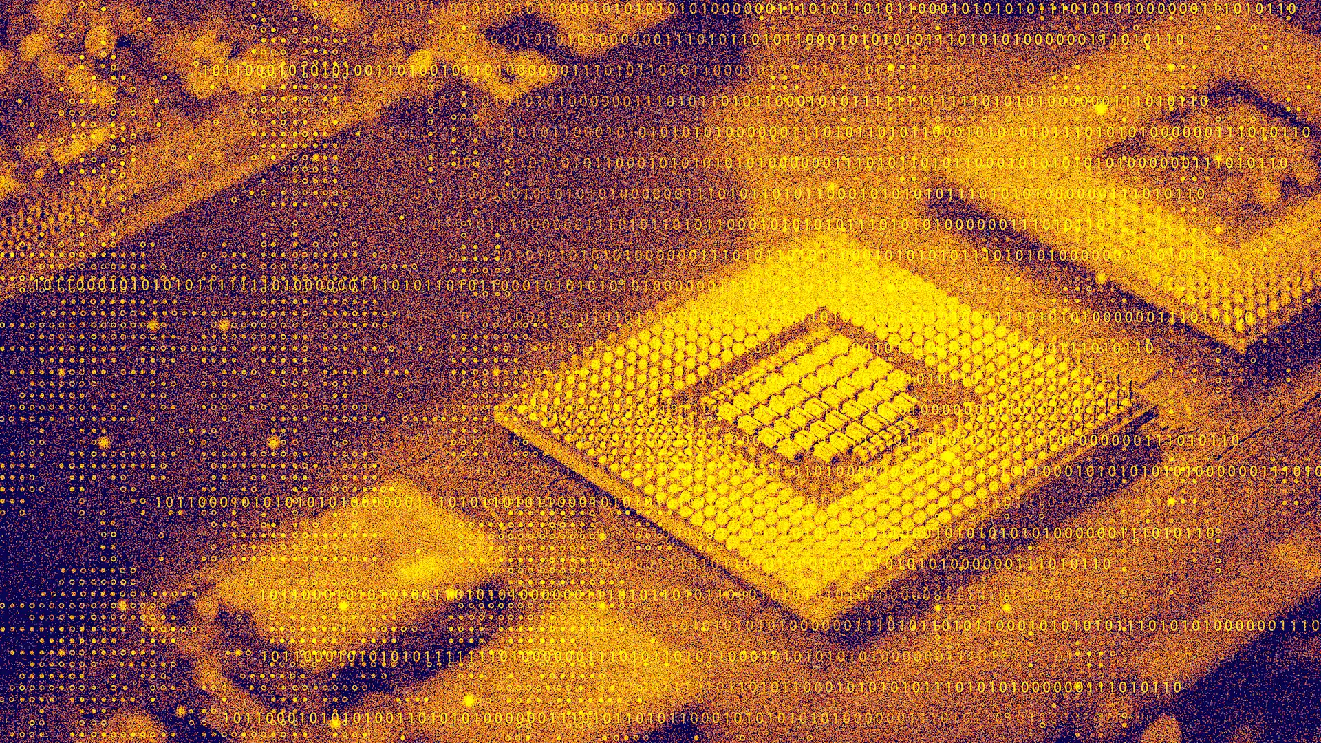 Has NTT sparked the long-awaited quantum-computing revolution? - Fast ...