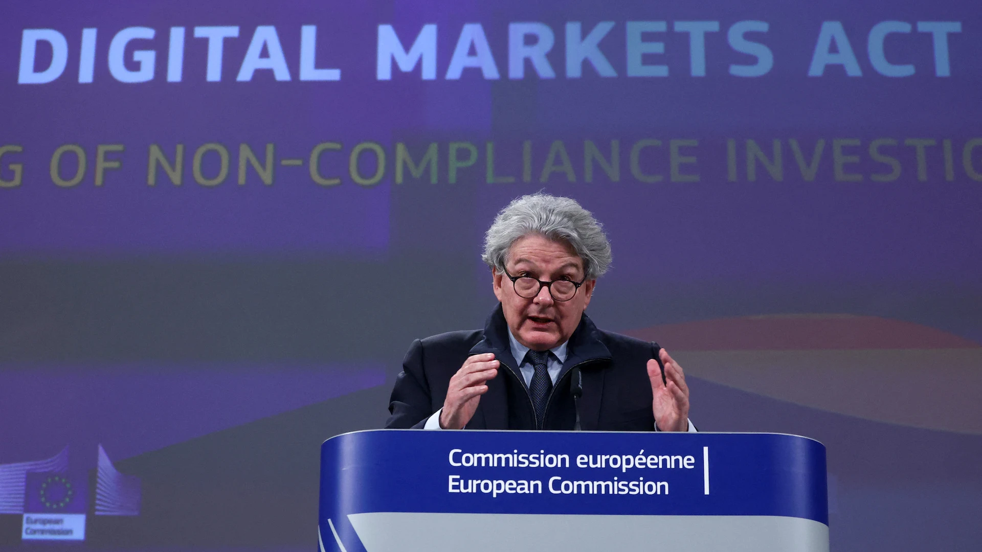 Europe slams U.S. visa bans for targeting allies over 'censorship ...