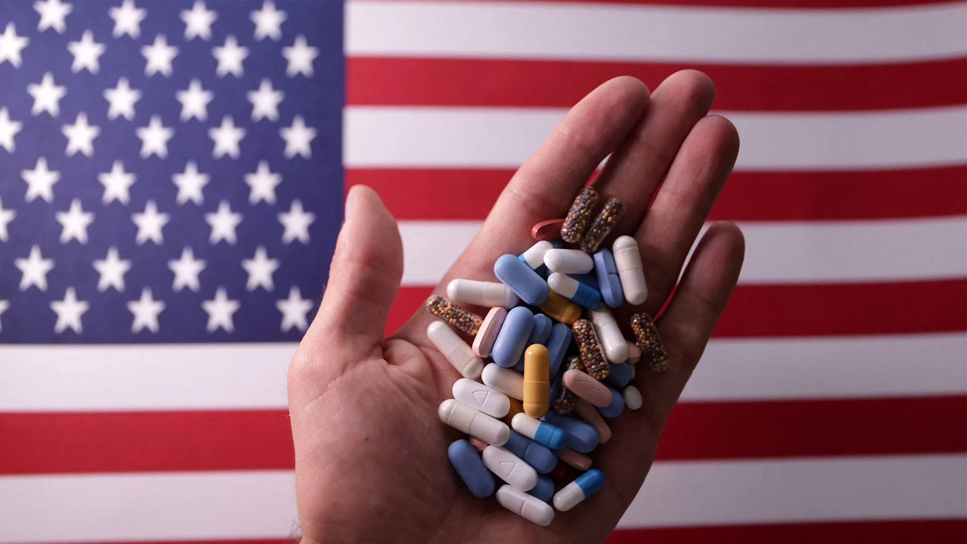 U.S. drug prices to rise for 350 medications in 2026 - Fast Company