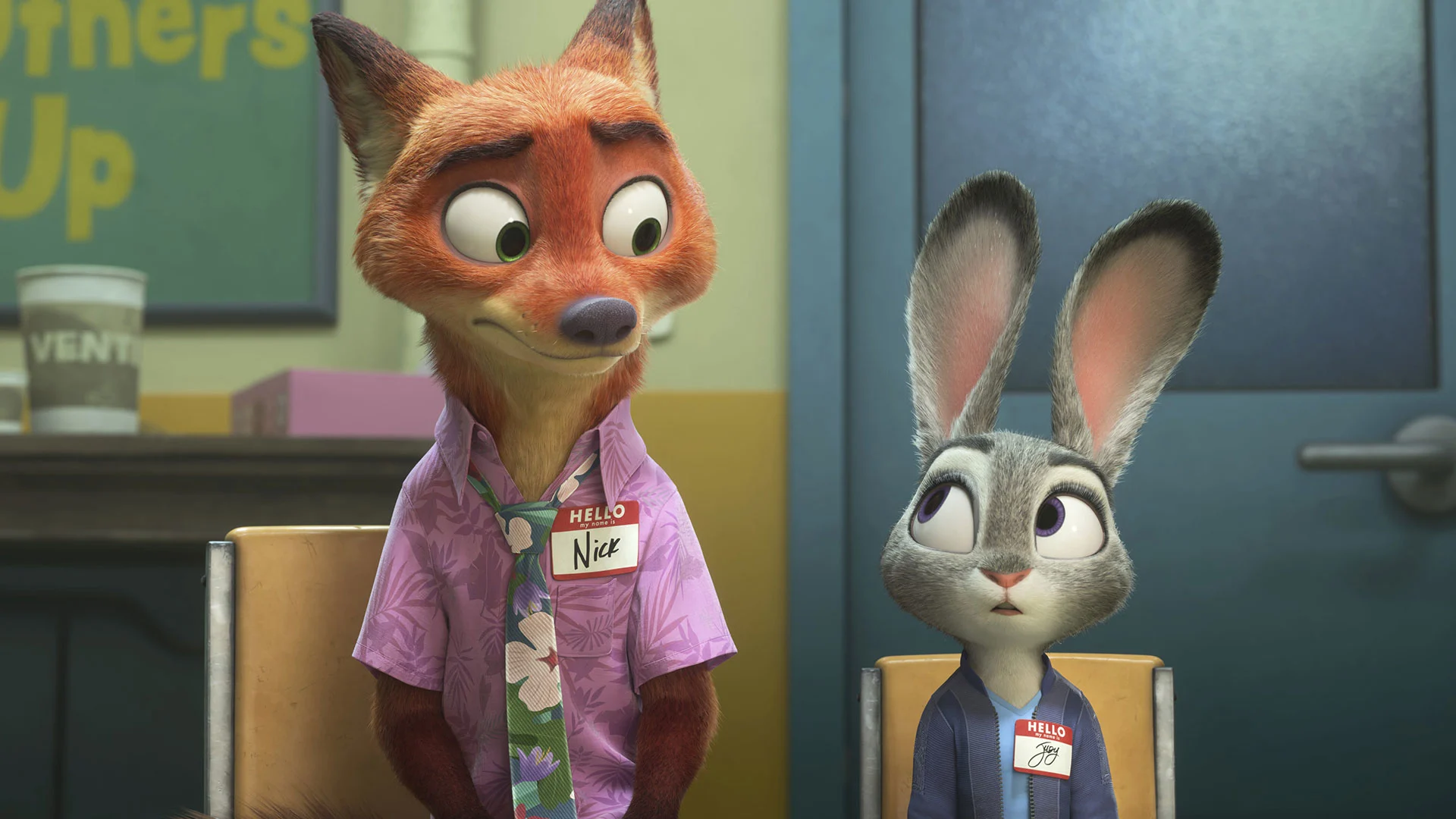 'Zootopia 2' sets record global box office opening at $556 million ...
