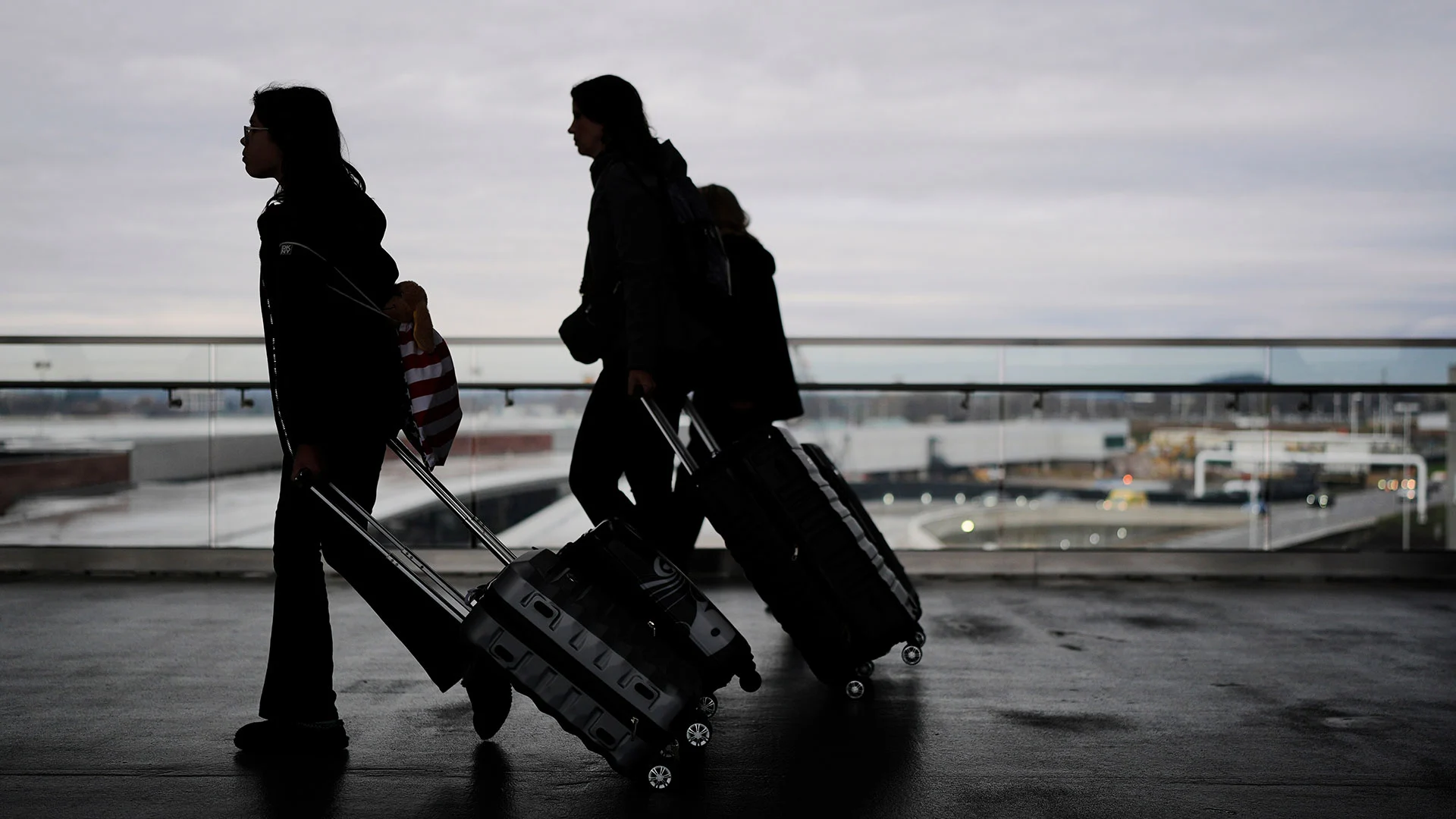 Travel Tuesday deals are on, but consumer advocates recommend caution ...