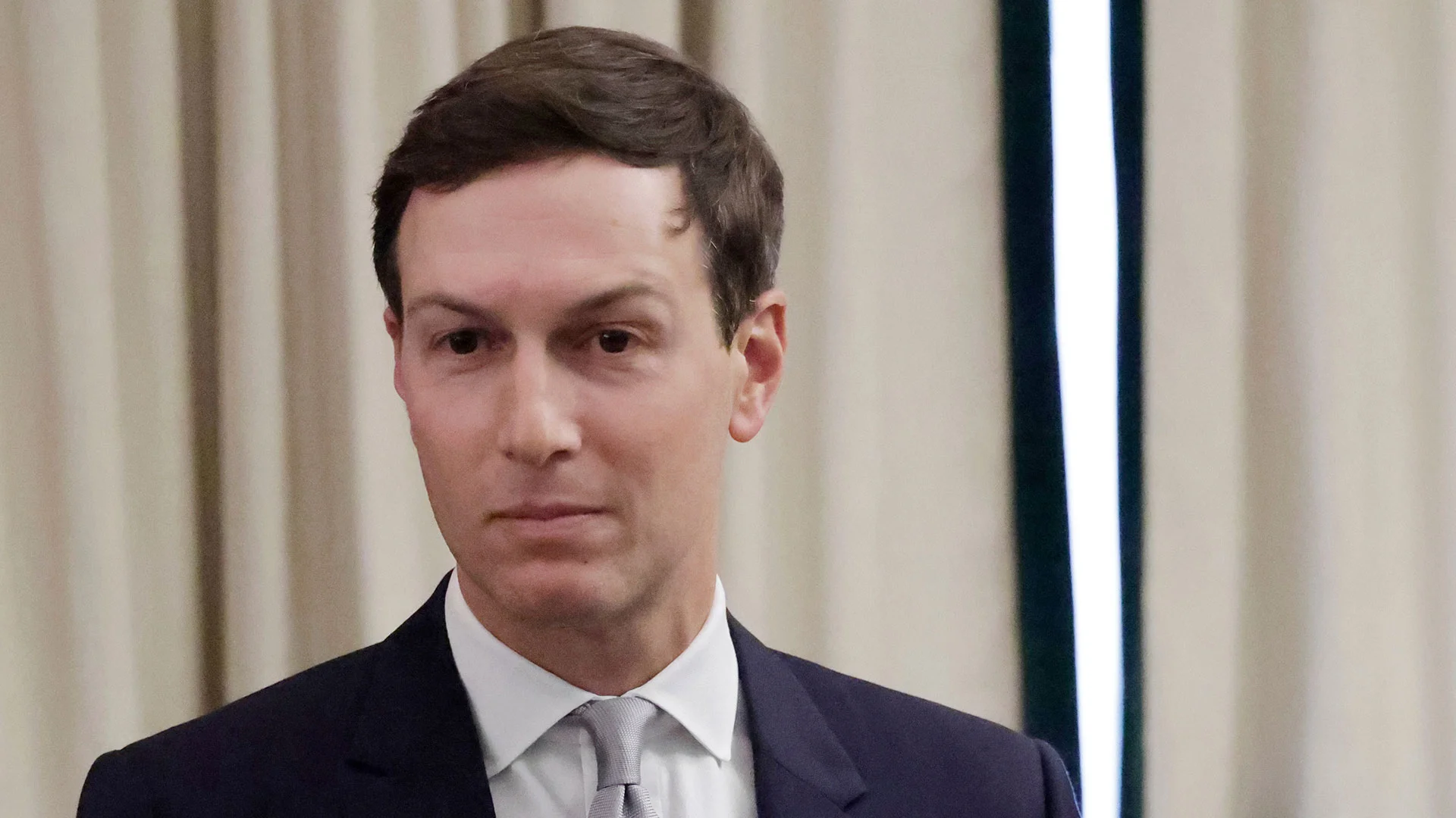 Jared Kushner pulls out of Paramount's bid for Warner Bros. Discovery ...