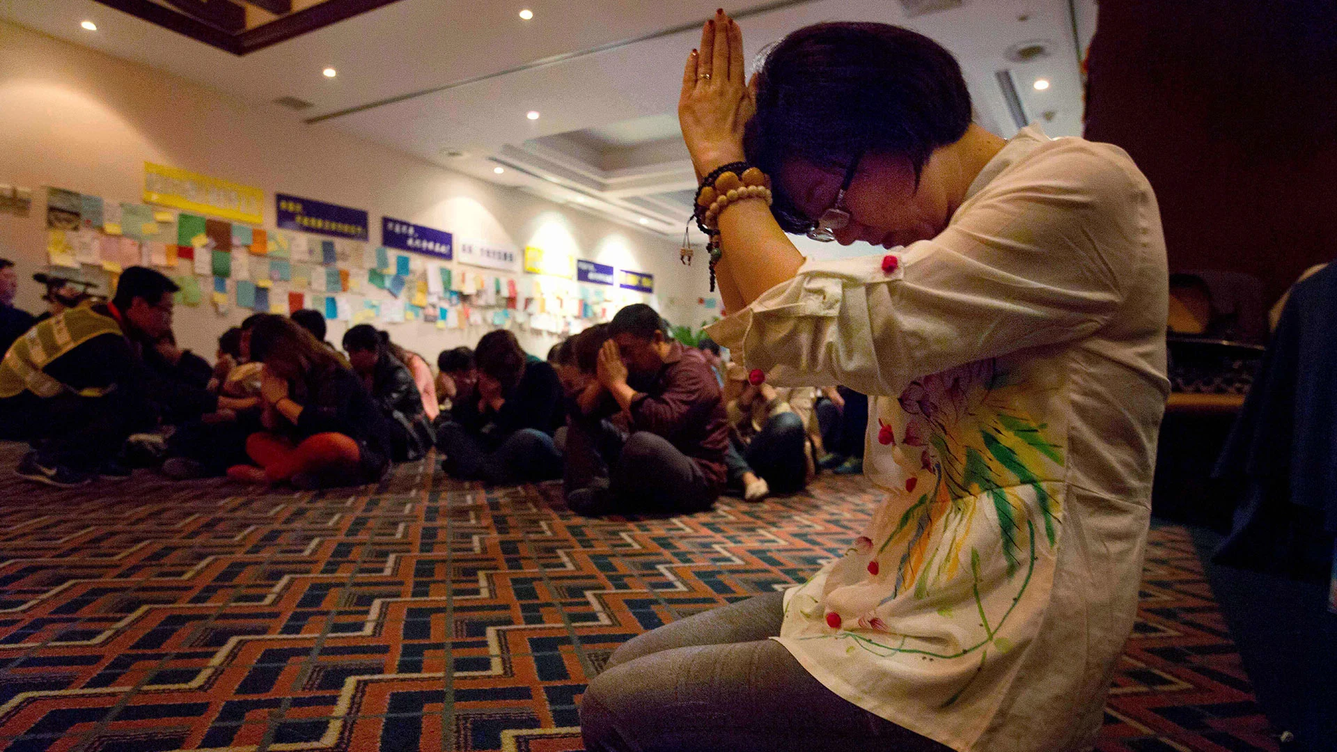 The search for missing Malaysian Airlines Flight MH370 is resuming ...