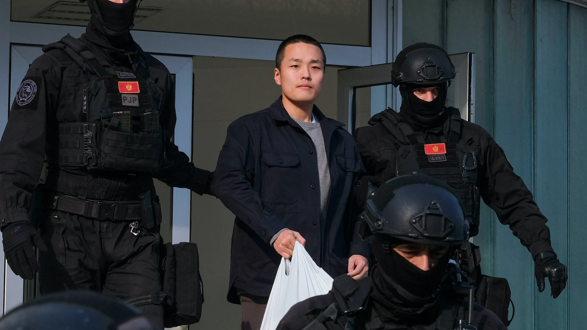 Terraform Labs founder Do Kwon faces sentencing - Fast Company