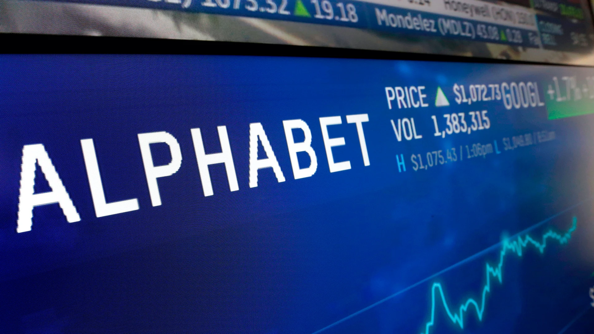 Alphabet buys Intersect for $4.75 billion - Fast Company