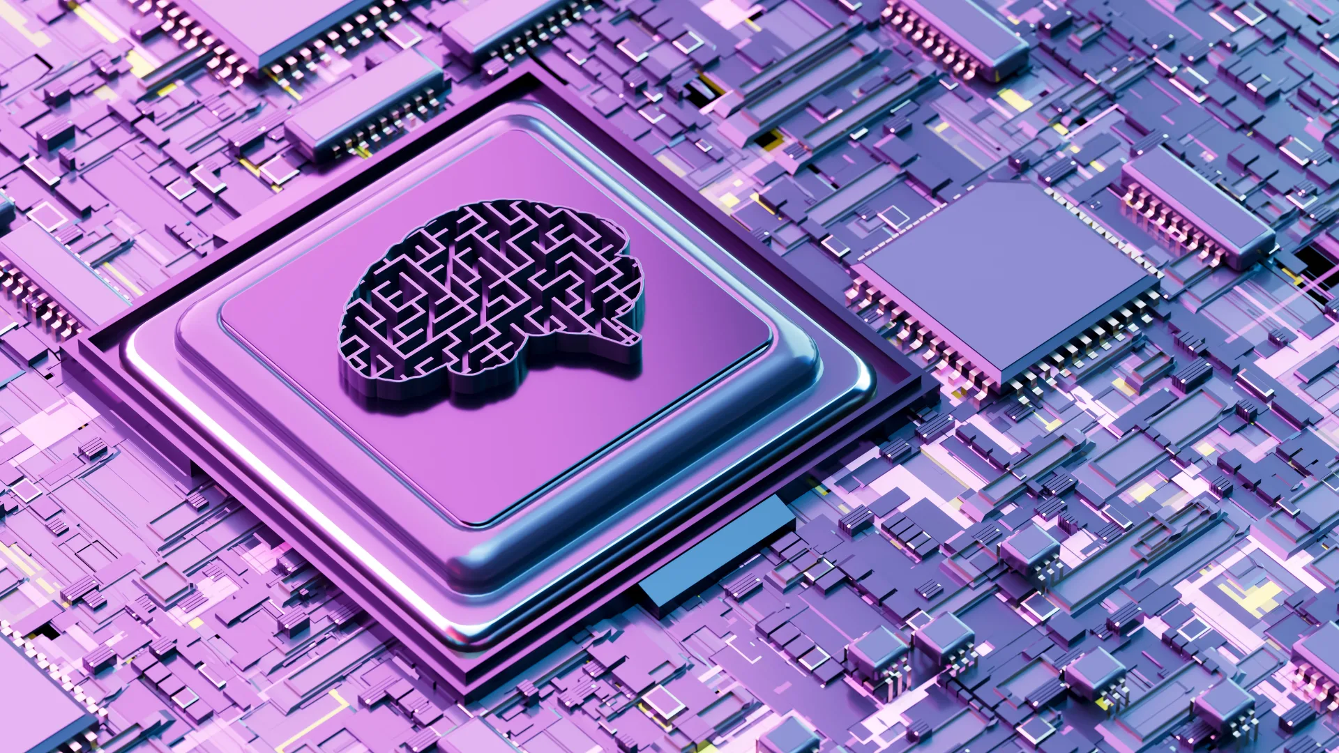 Is AI getting smarter, or information leakier? - Fast Company
