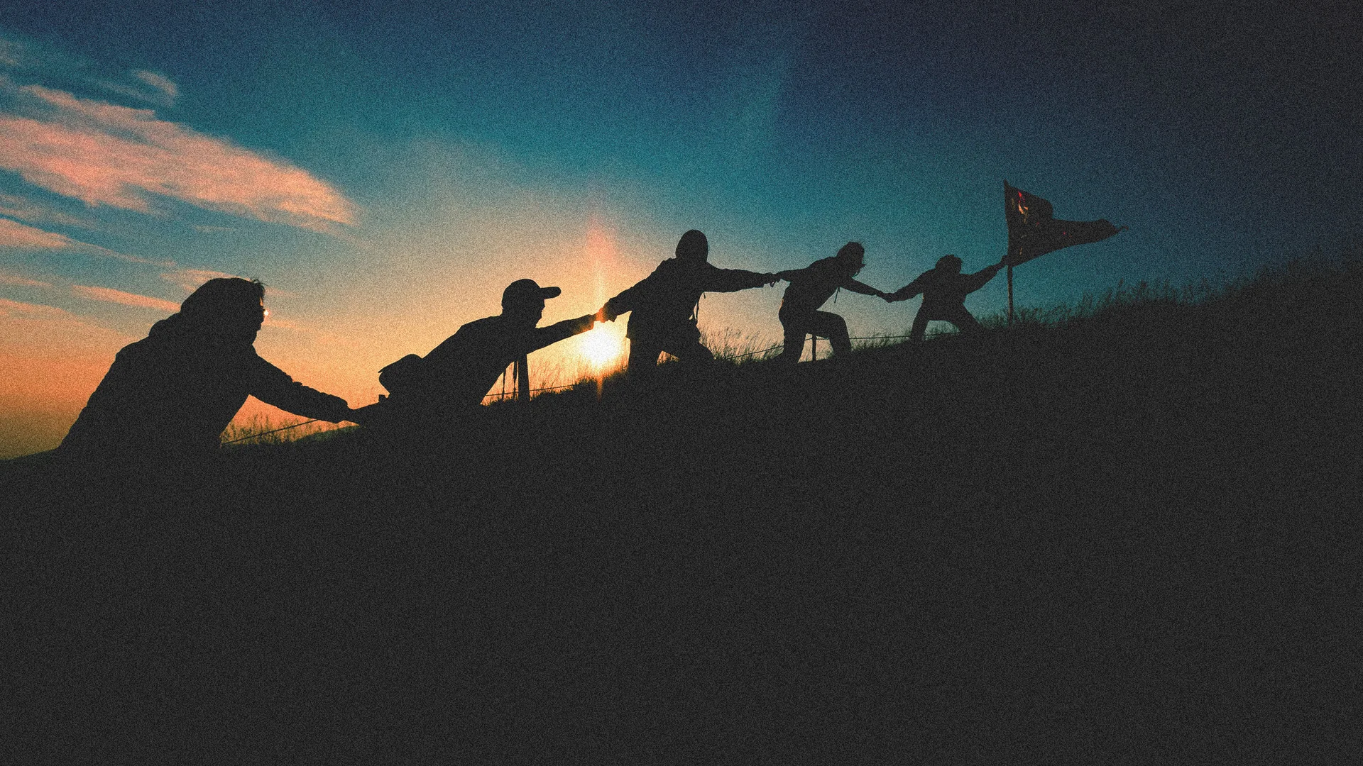 The key to high-performing teams isn't more talent or perfect leaders ...