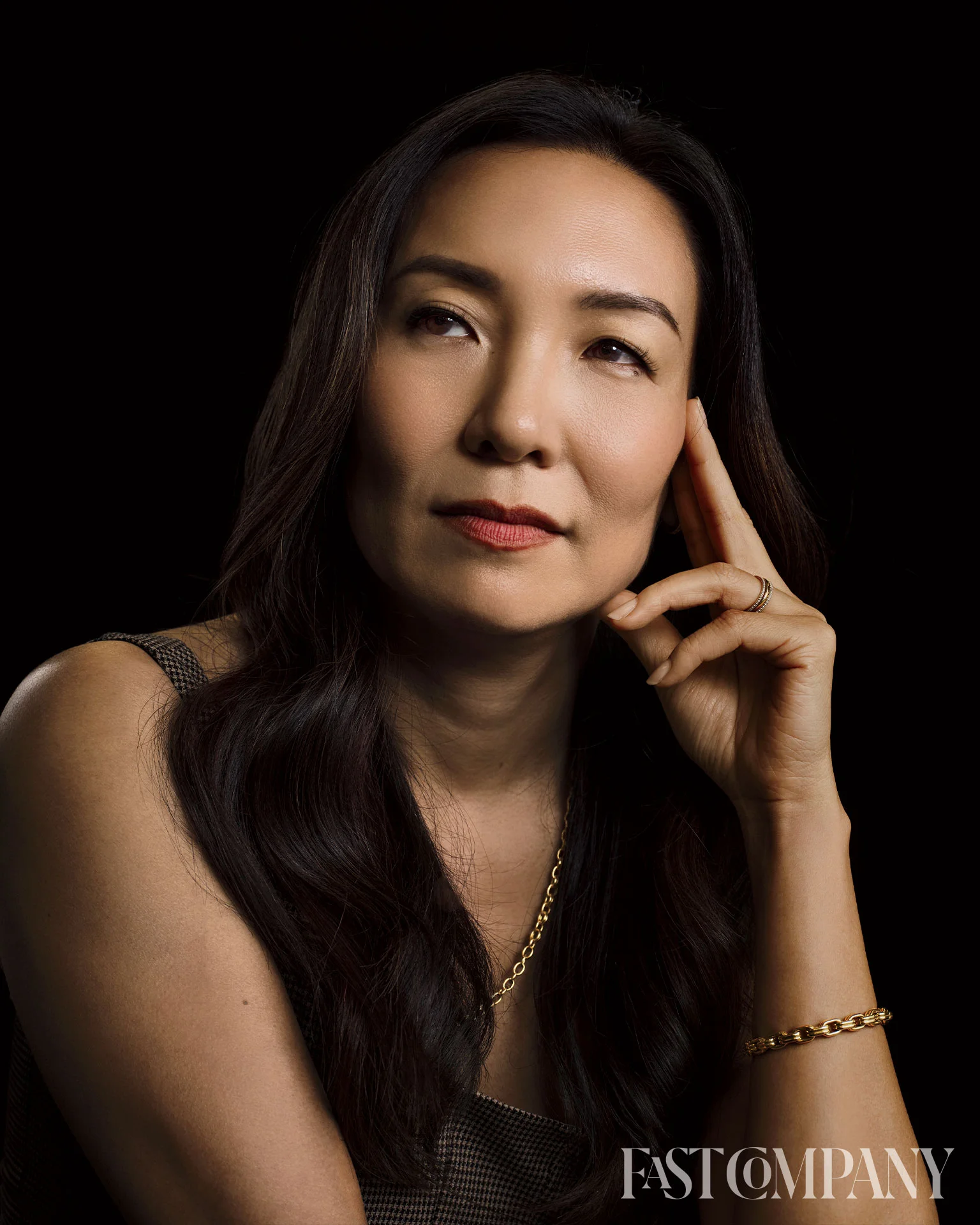Netflix CMO Marian Lee keeps fans engaged beyond the binge - Fast Company