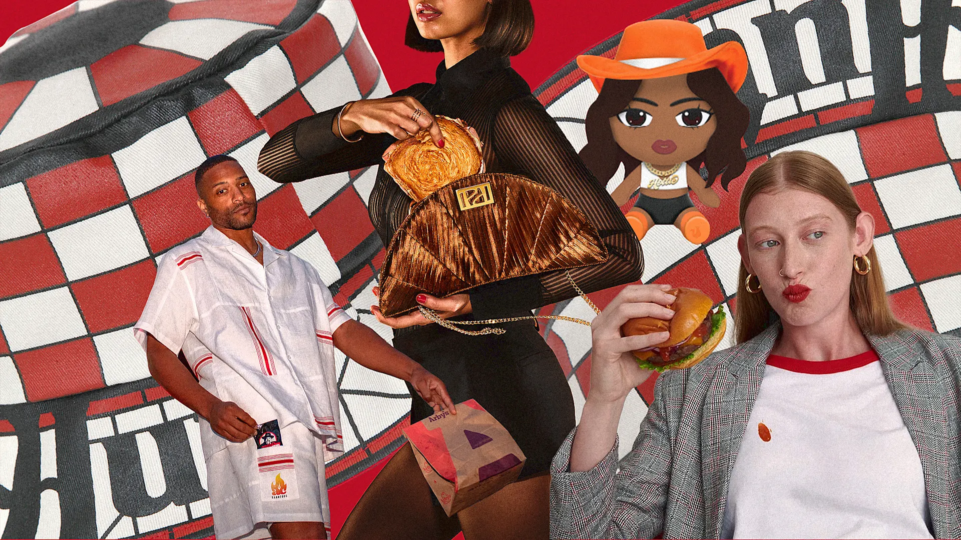 Why branded merch is the next post-ironic trend - Fast Company