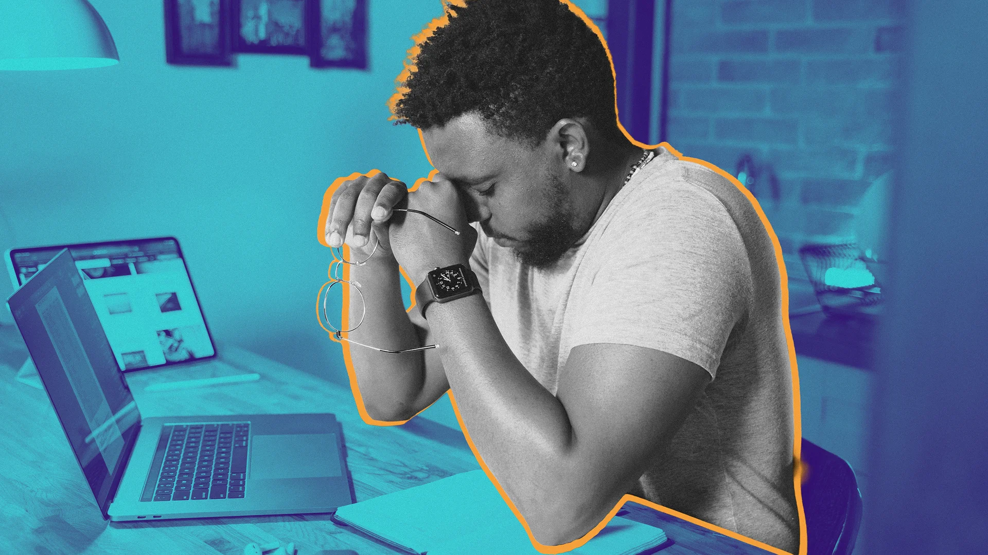 How to recognize burnout and build healthier habits at work - Fast Company