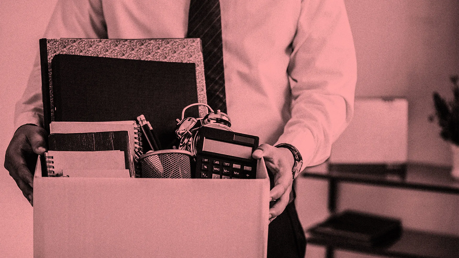 Mass layoffs 2025: announcements top 1 million; led by tech, govt ...