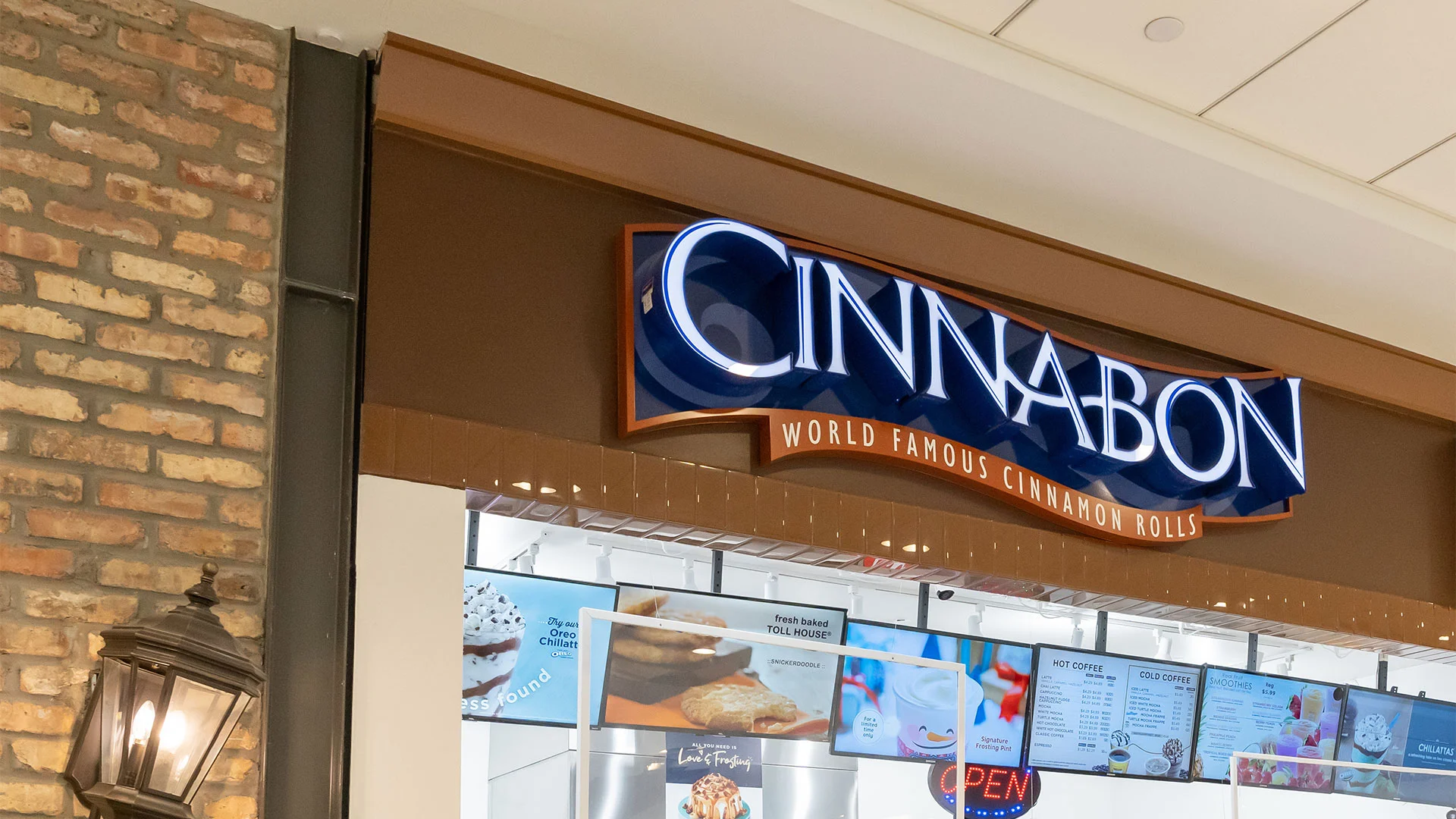 cinnabon - Fast Company