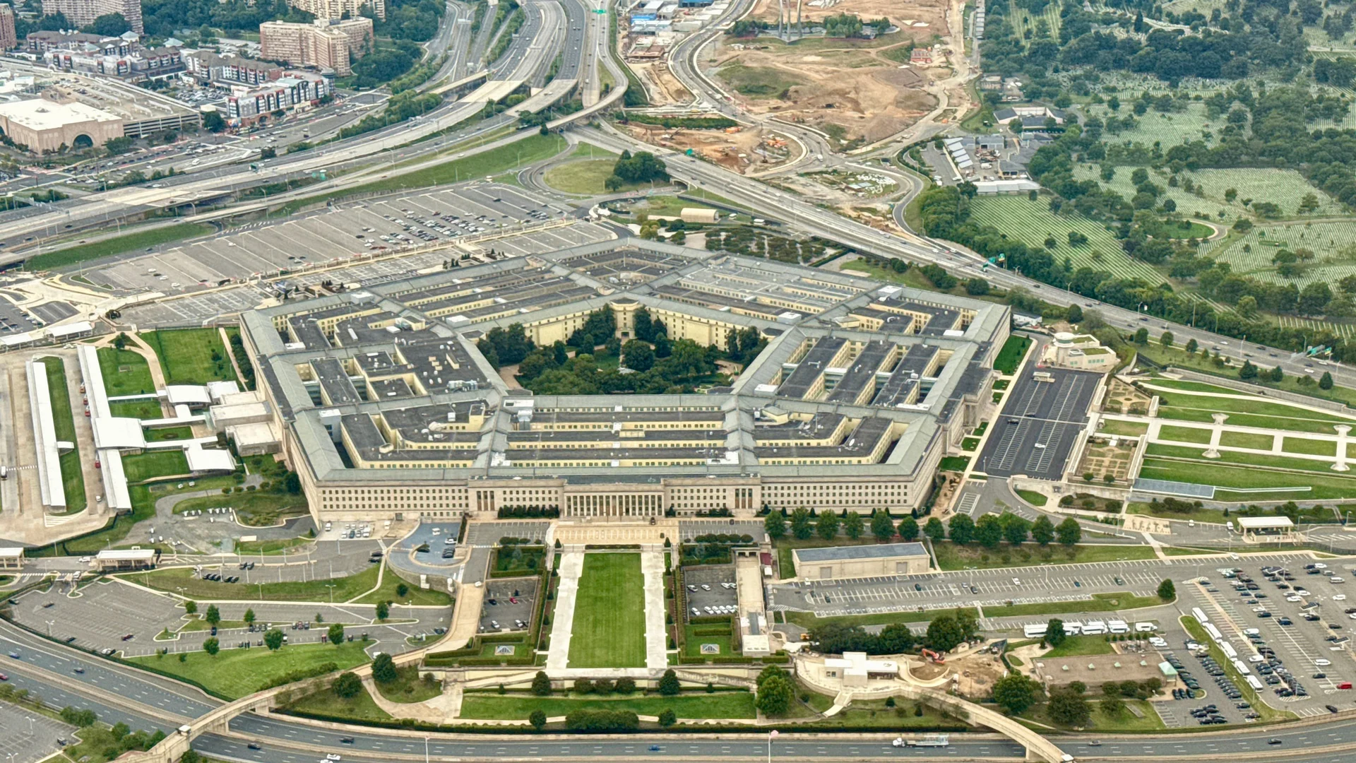 Meet the new, influencer-stacked Pentagon press corps - Fast Company