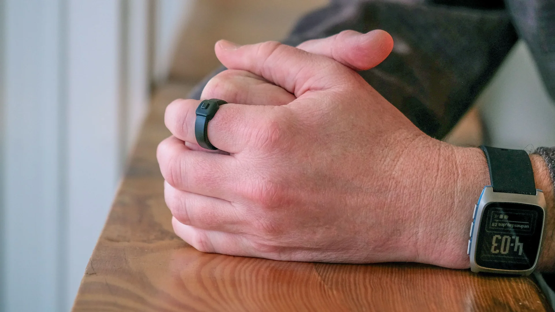 What's next from the creator of the Pebble Watch - Fast Company