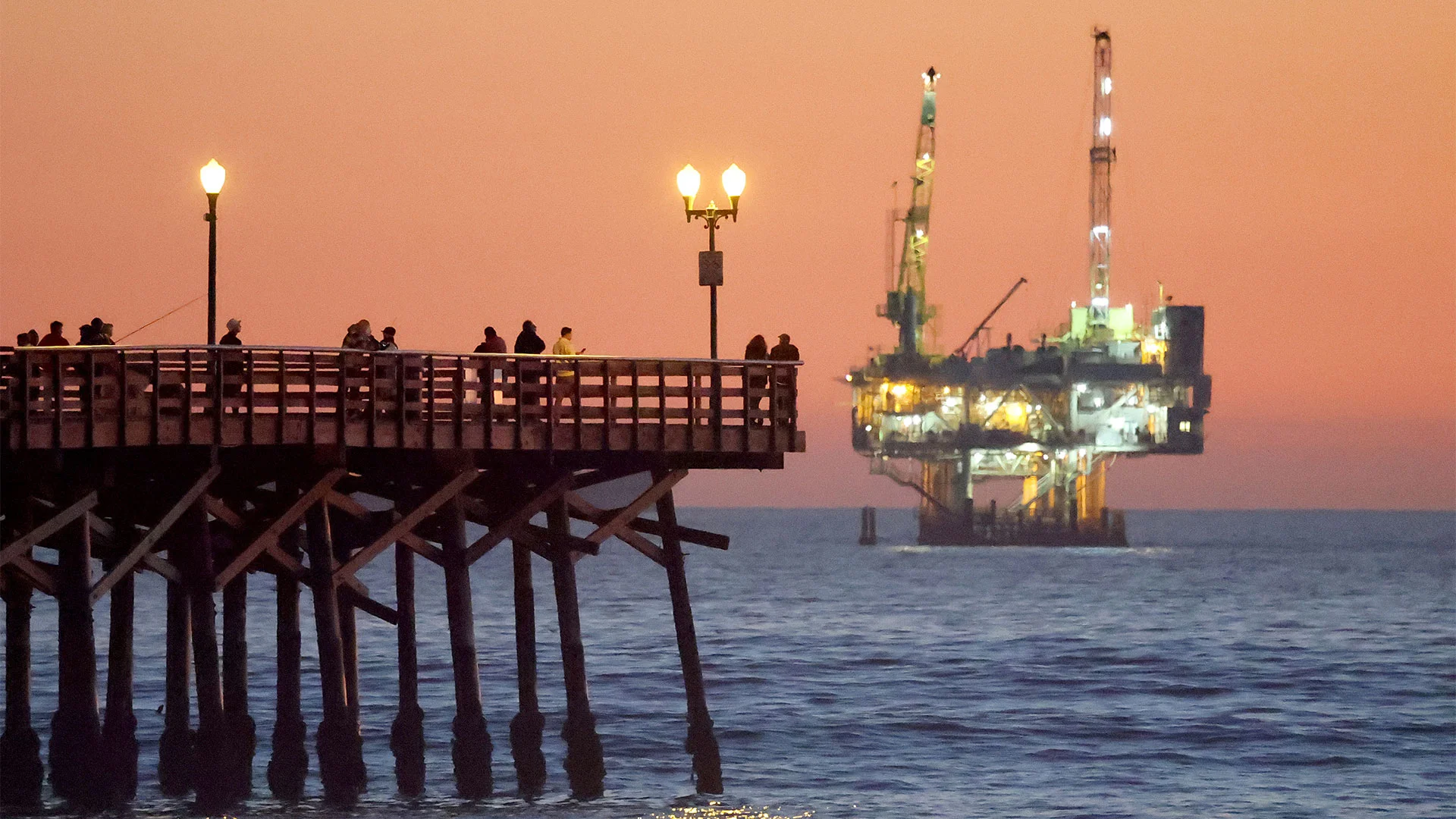 U.S. oil industry skeptical of Trump’s ‘pro-petroleum’ plans - Fast Company