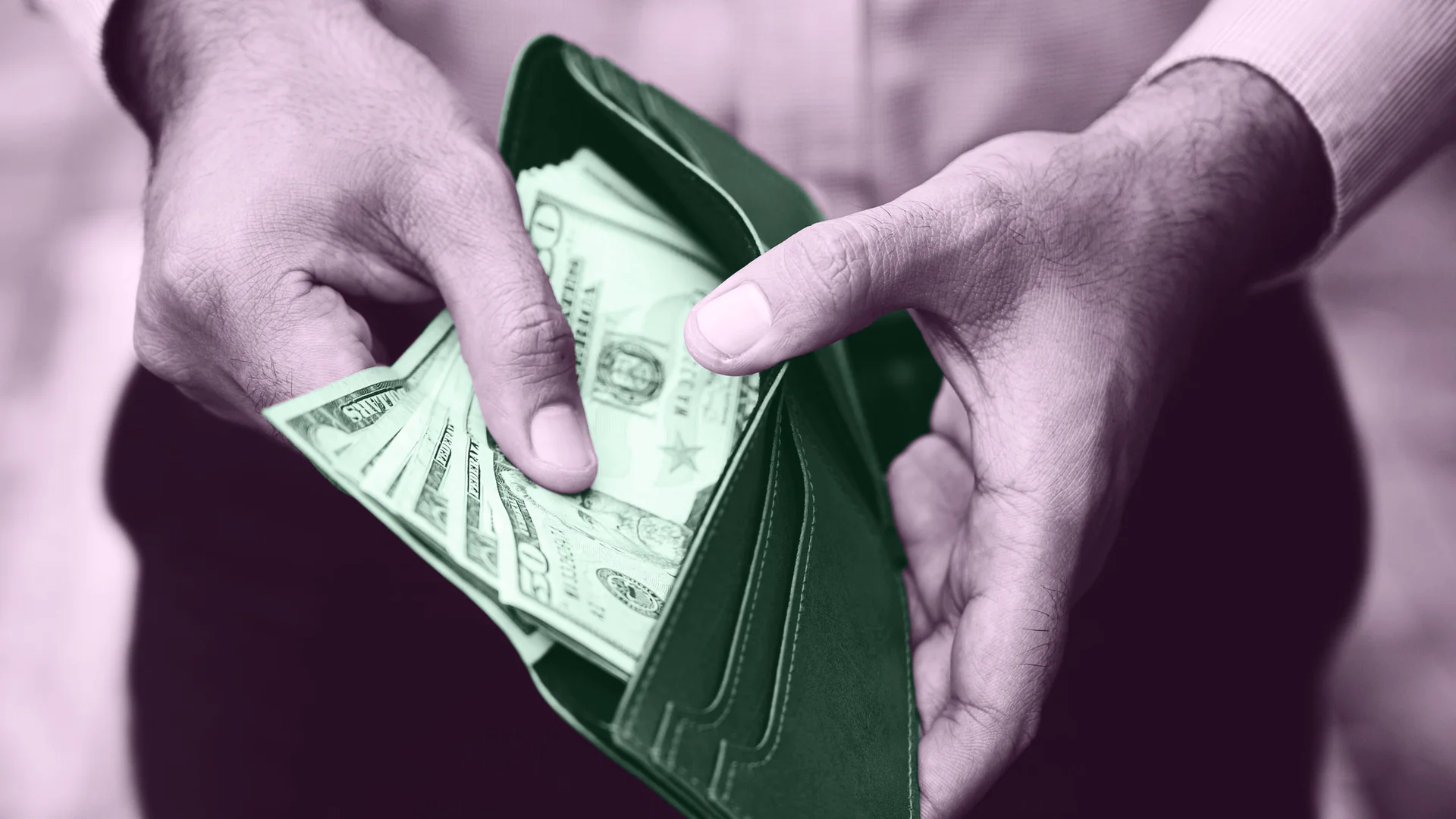 Is your 2026 resolution about money? Keep this in mind. - Fast Company
