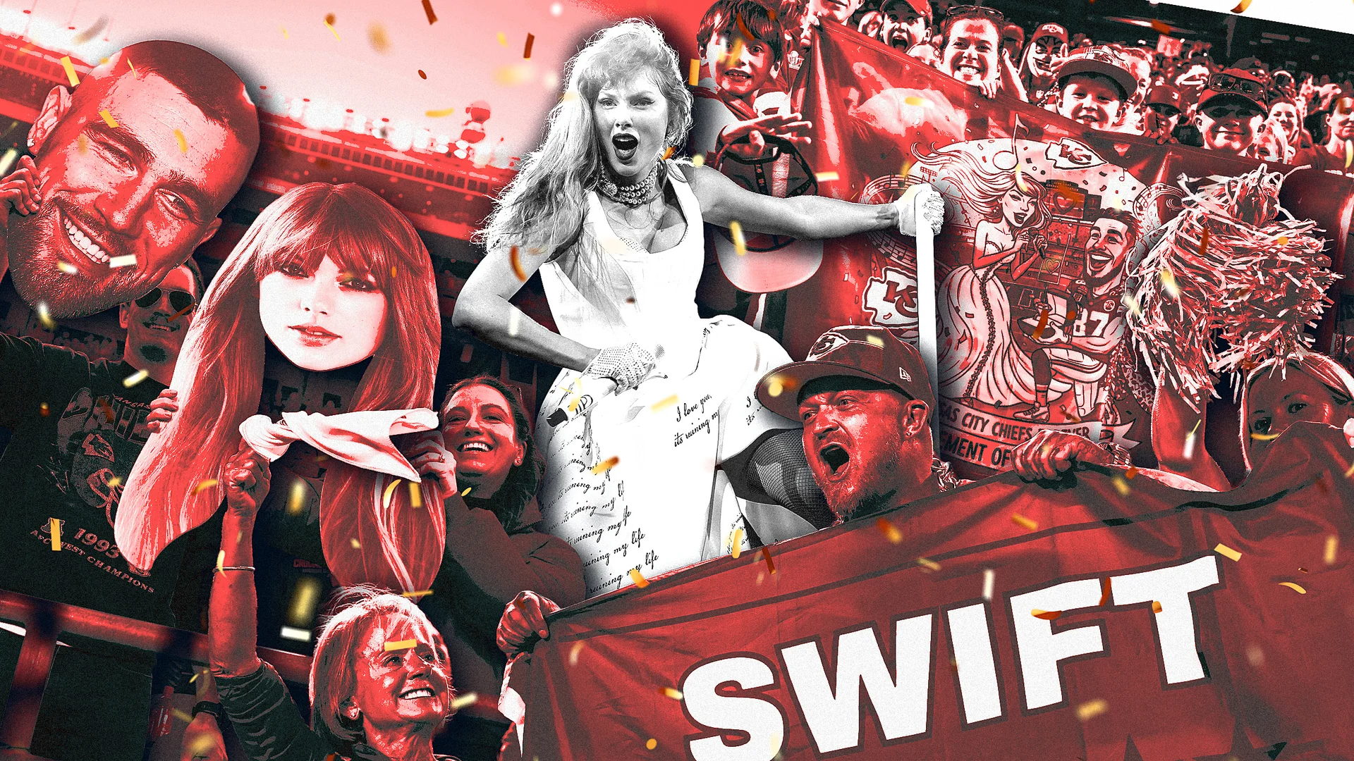 Taylor Swift - Fast Company