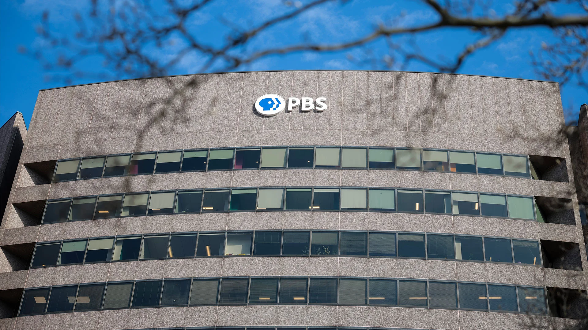 Arkansas cuts PBS affiliation as public media funding shrinks - Fast ...