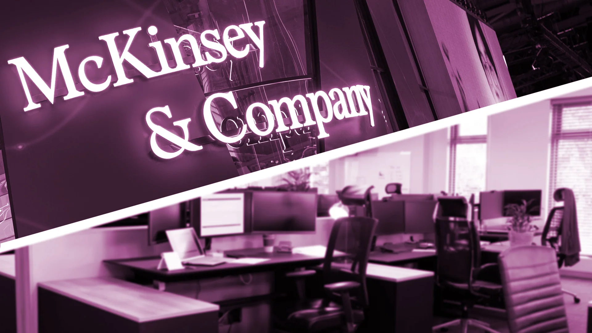 Why the McKinsey layoffs are a warning signal for consulting in the AI ...