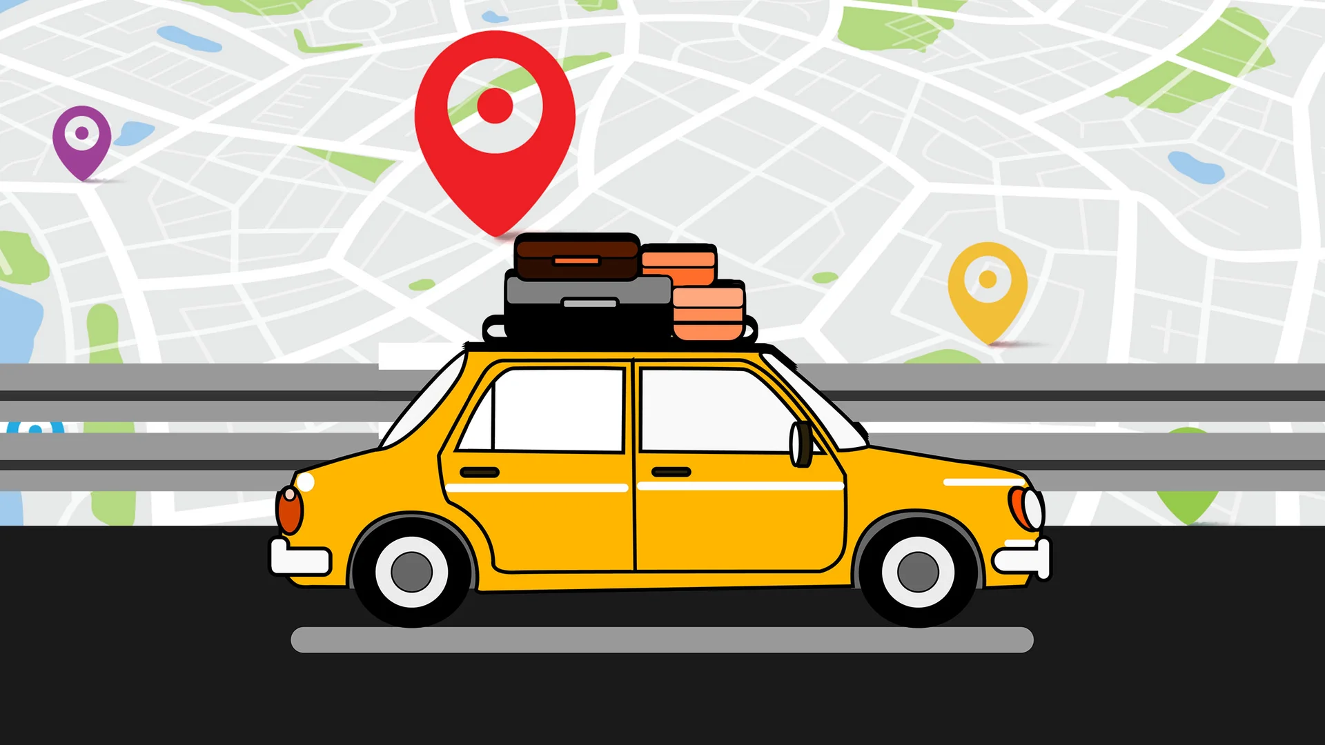 Meet Google Maps's new intelligent planning companion - Fast Company
