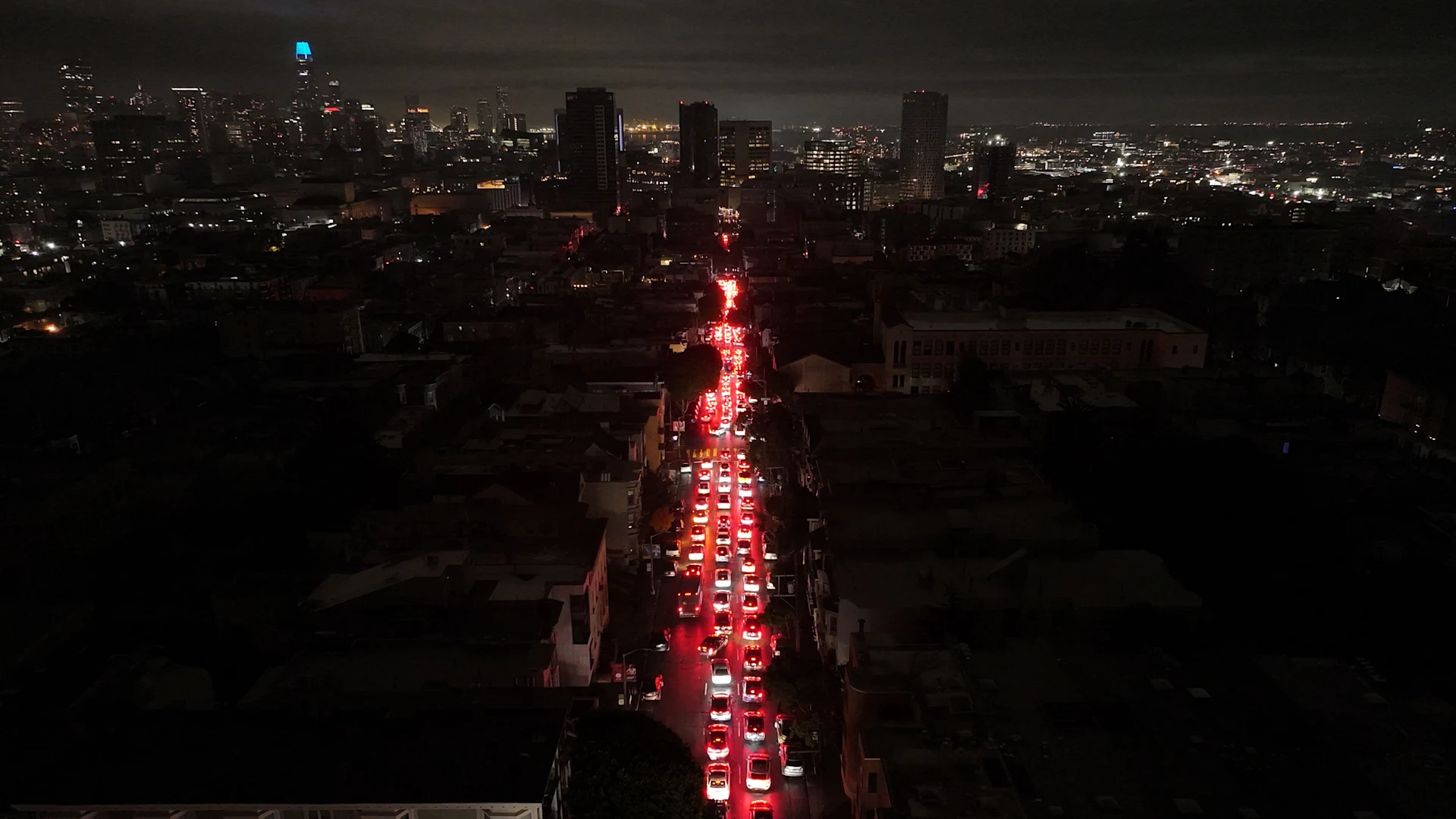 Why Waymo went down in San Francisco - Fast Company