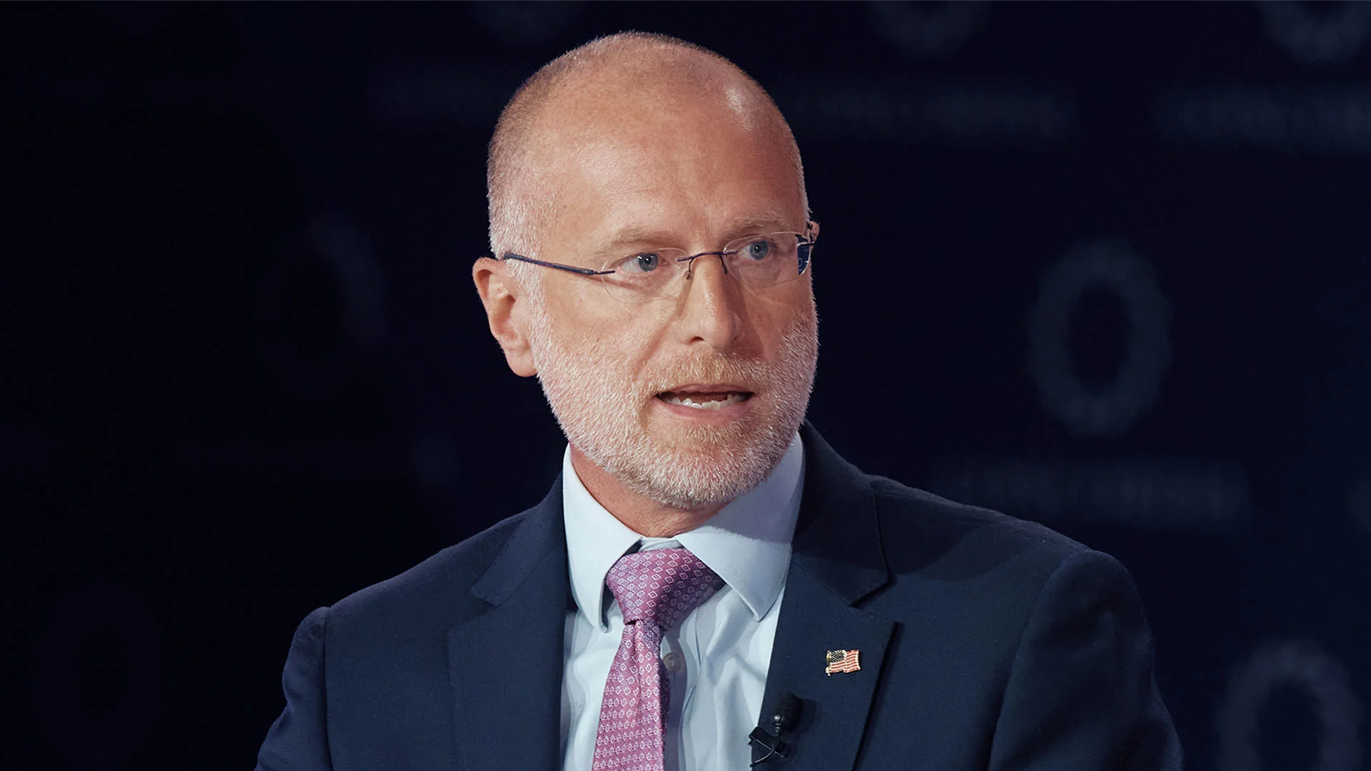 FCC's Brendan Carr faces Senate inquiry over Kimmel controversy - Fast ...