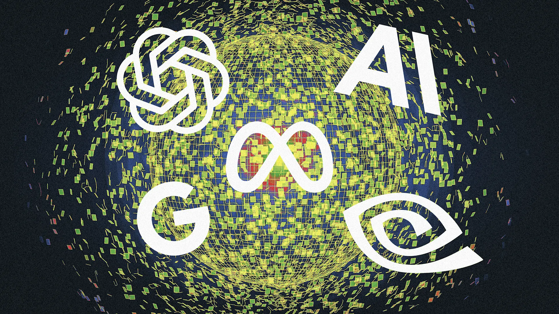 When the AI bubble bursts, who’ll be left standing? - Fast Company