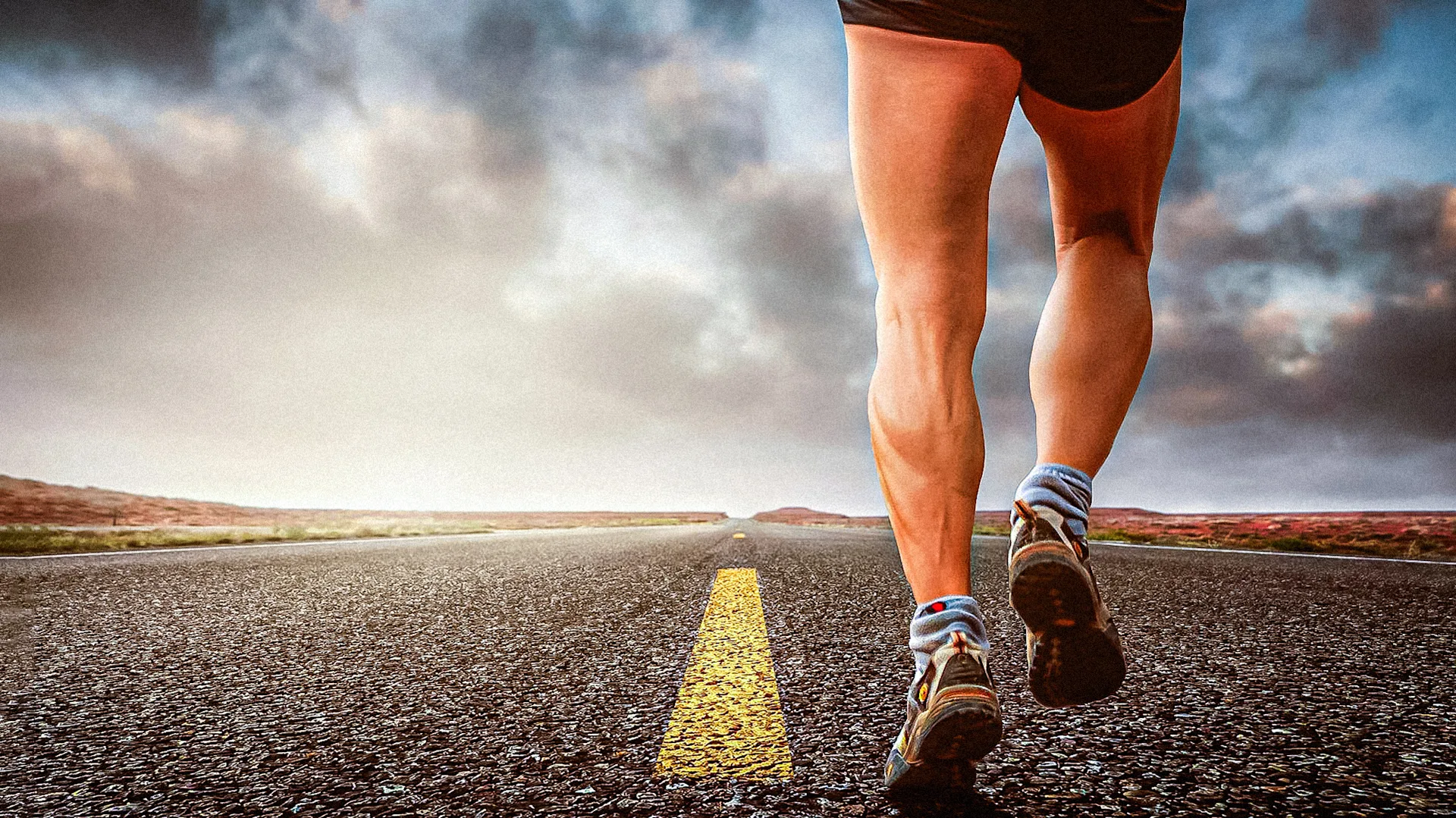 5 mindsets on running to help you move forward in life - Fast Company